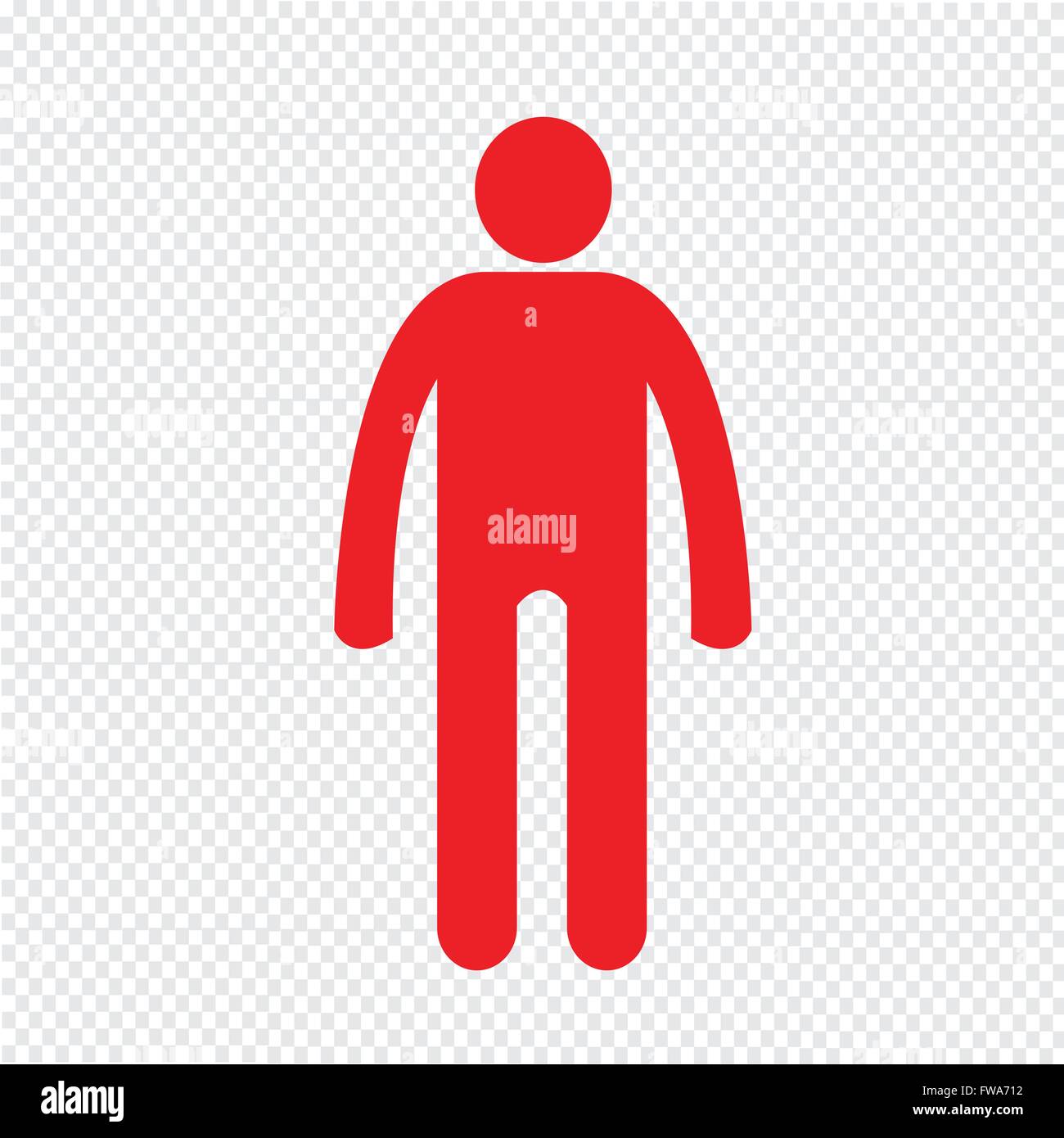 Human Action Poses Icon Illustration design Stock Vector Image & Art ...