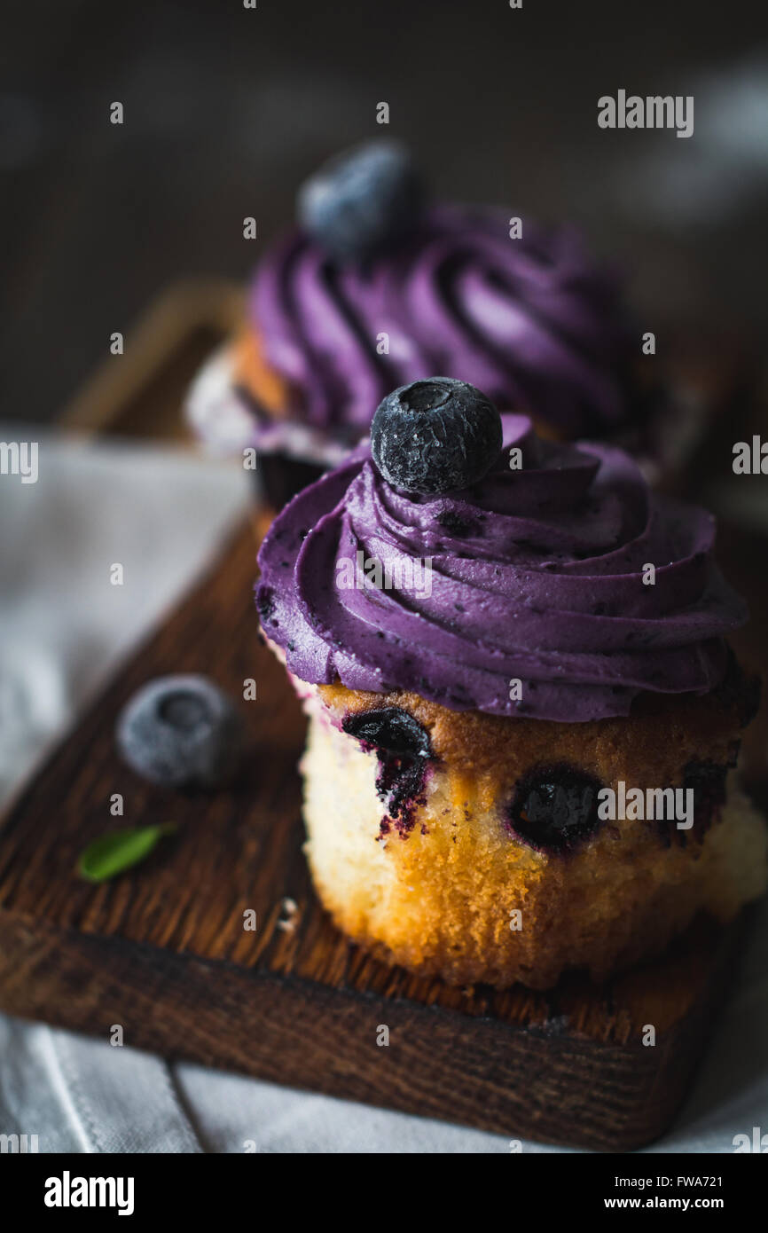 Purple and cream hi-res stock photography and images - Alamy