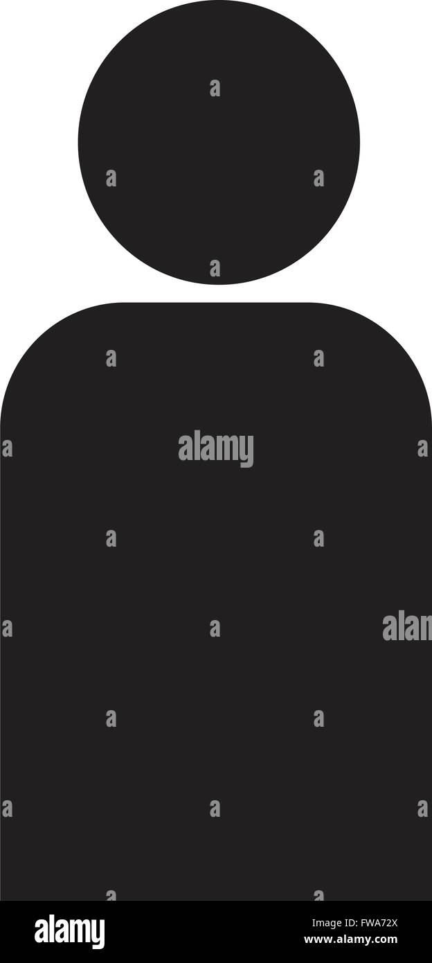 Human Action Poses Icon Illustration design Stock Vector Image & Art ...