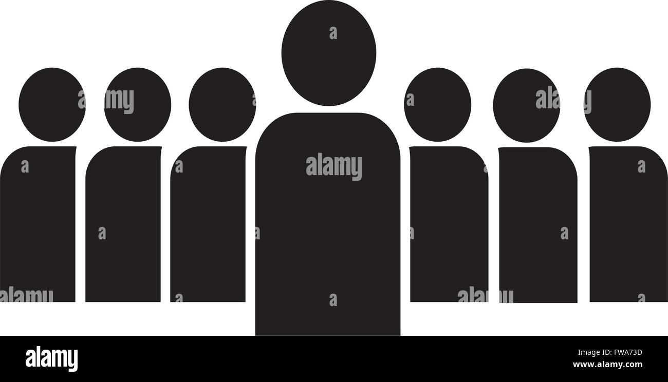 Human Action Poses Icon Illustration design Stock Vector Image & Art ...