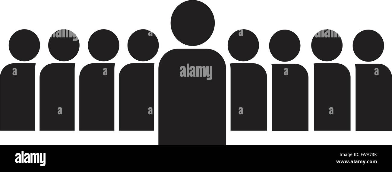 Human Action Poses Icon Illustration design Stock Vector Image & Art ...