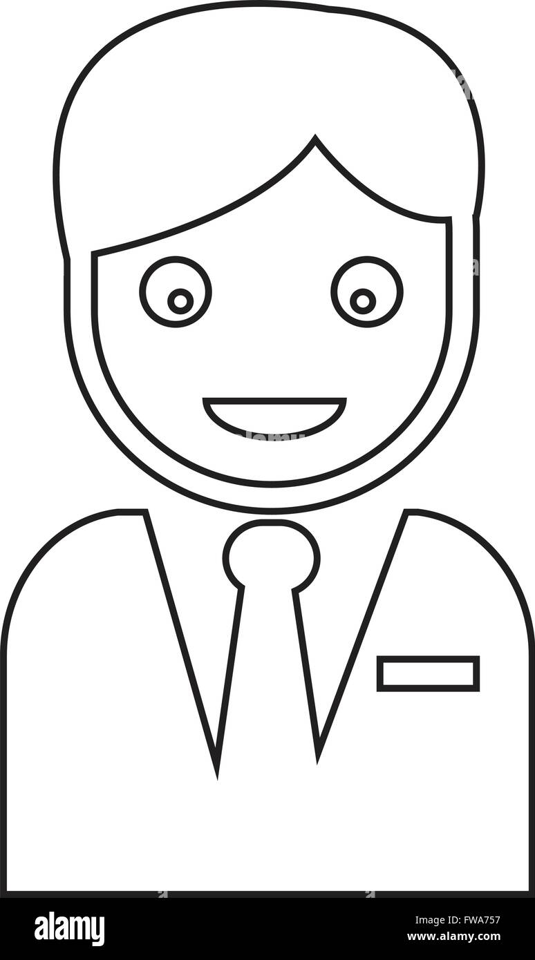 People Icon Illustration design Stock Vector Image & Art - Alamy