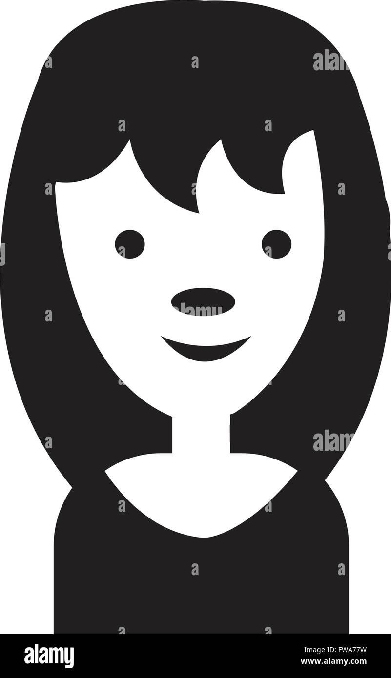 People Icon Illustration design Stock Vector Image & Art - Alamy