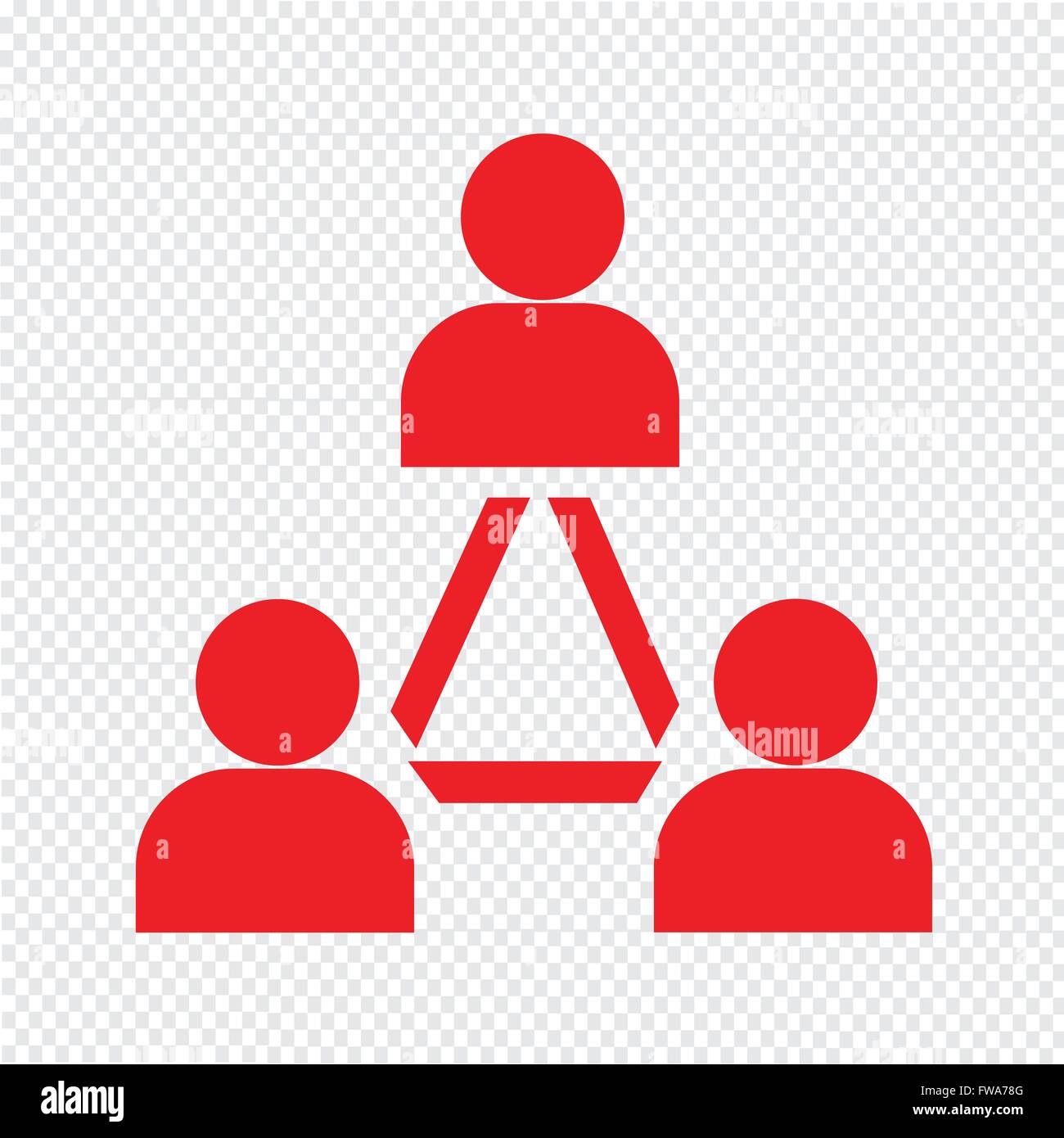 people icon Illustration design Stock Vector Image & Art - Alamy