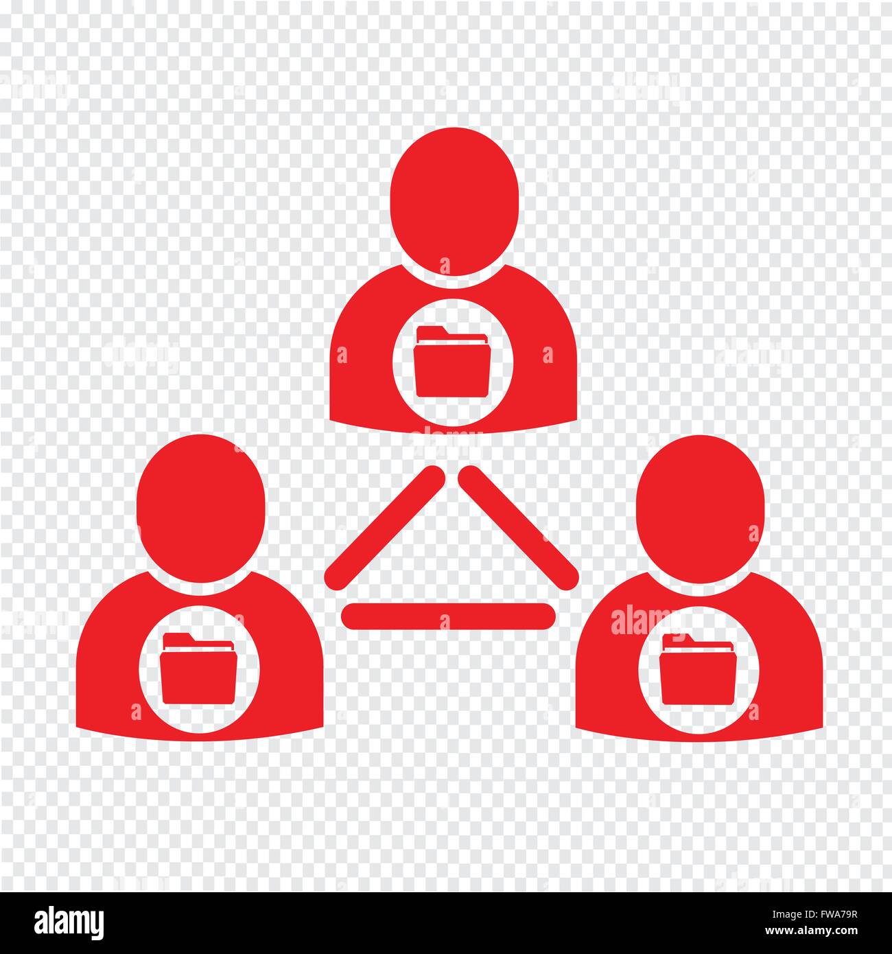 people icon Illustration design Stock Vector Image & Art - Alamy
