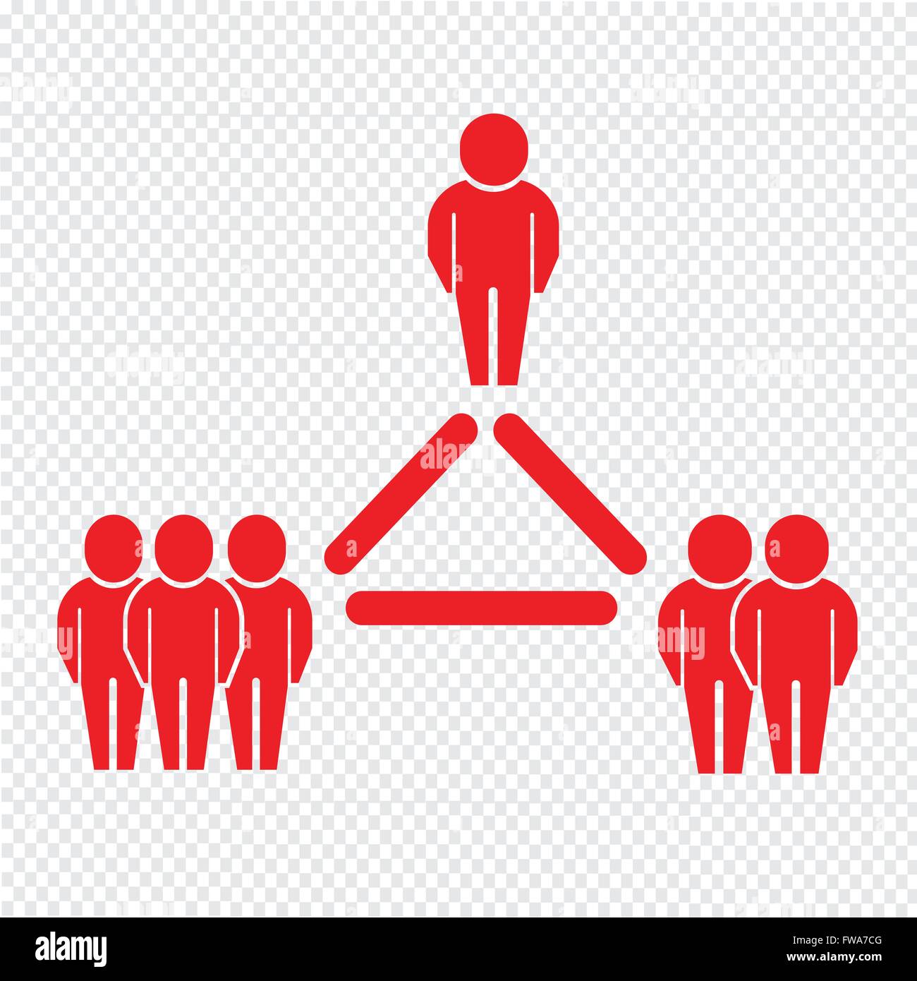 people icon Illustration design Stock Vector Image & Art - Alamy