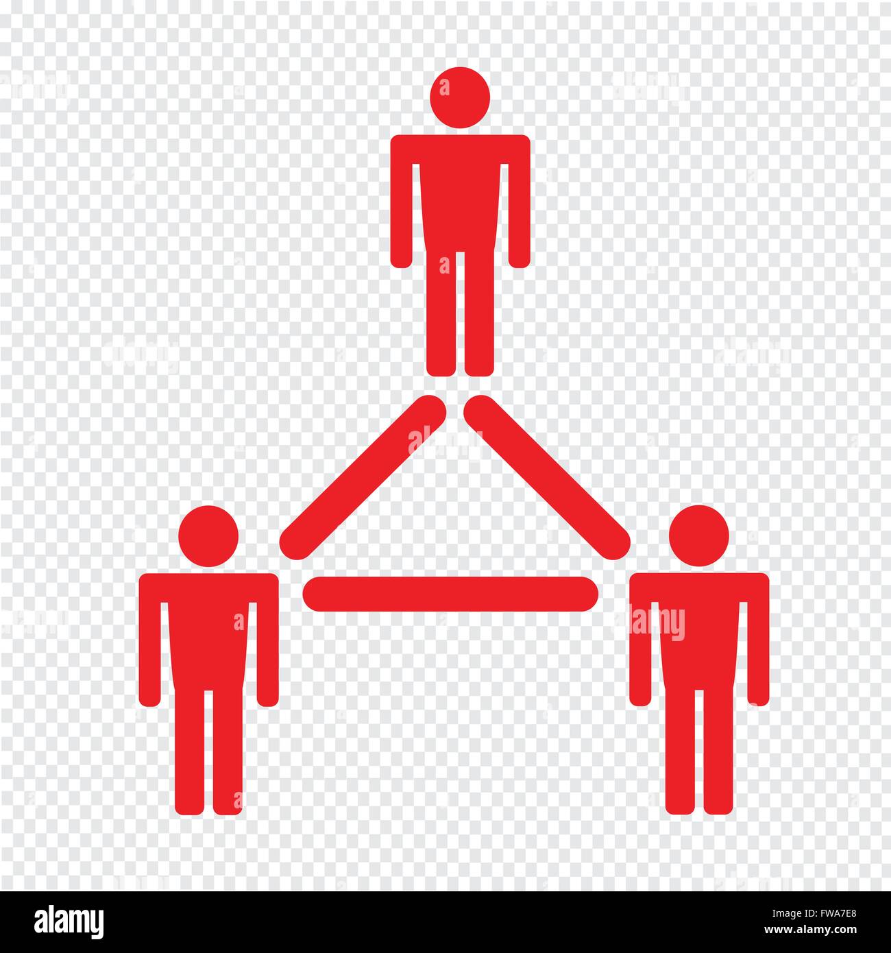 people icon Illustration design Stock Vector Image & Art - Alamy
