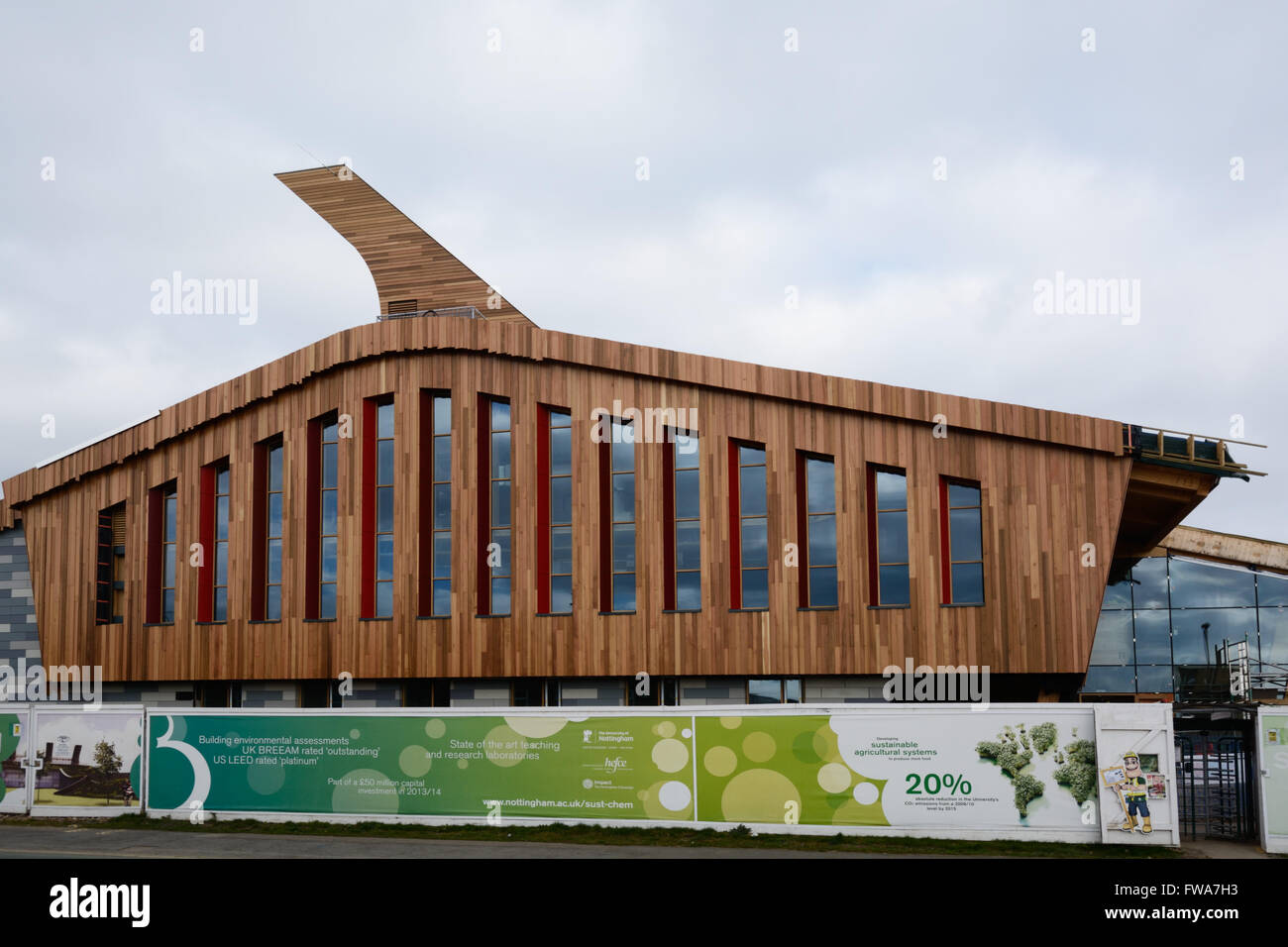 Replacement architecture hi-res stock photography and images - Alamy