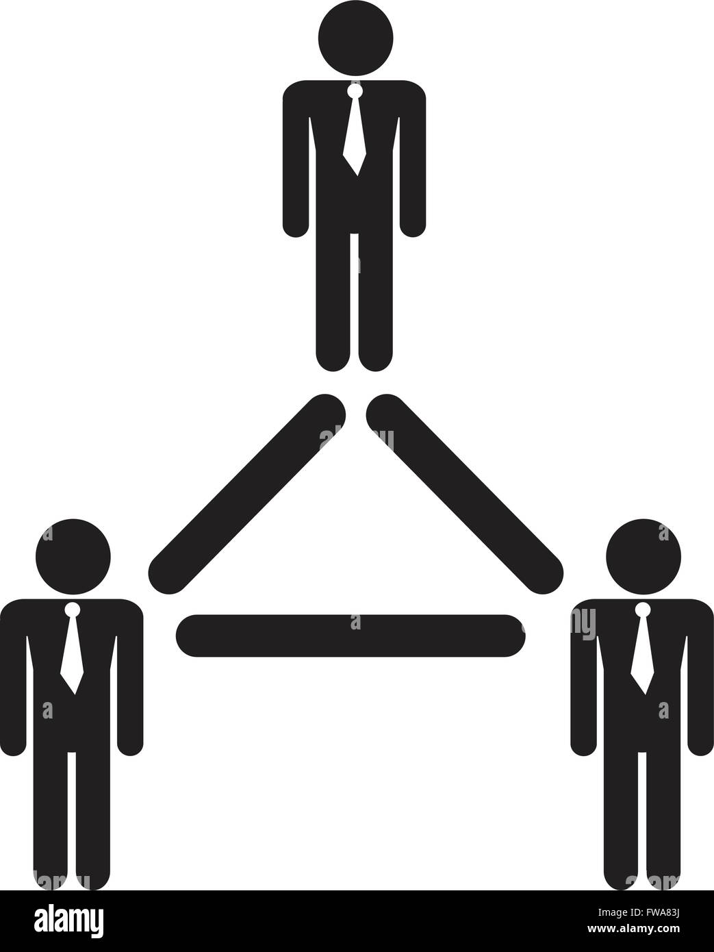 people icon Illustration design Stock Vector Image & Art - Alamy