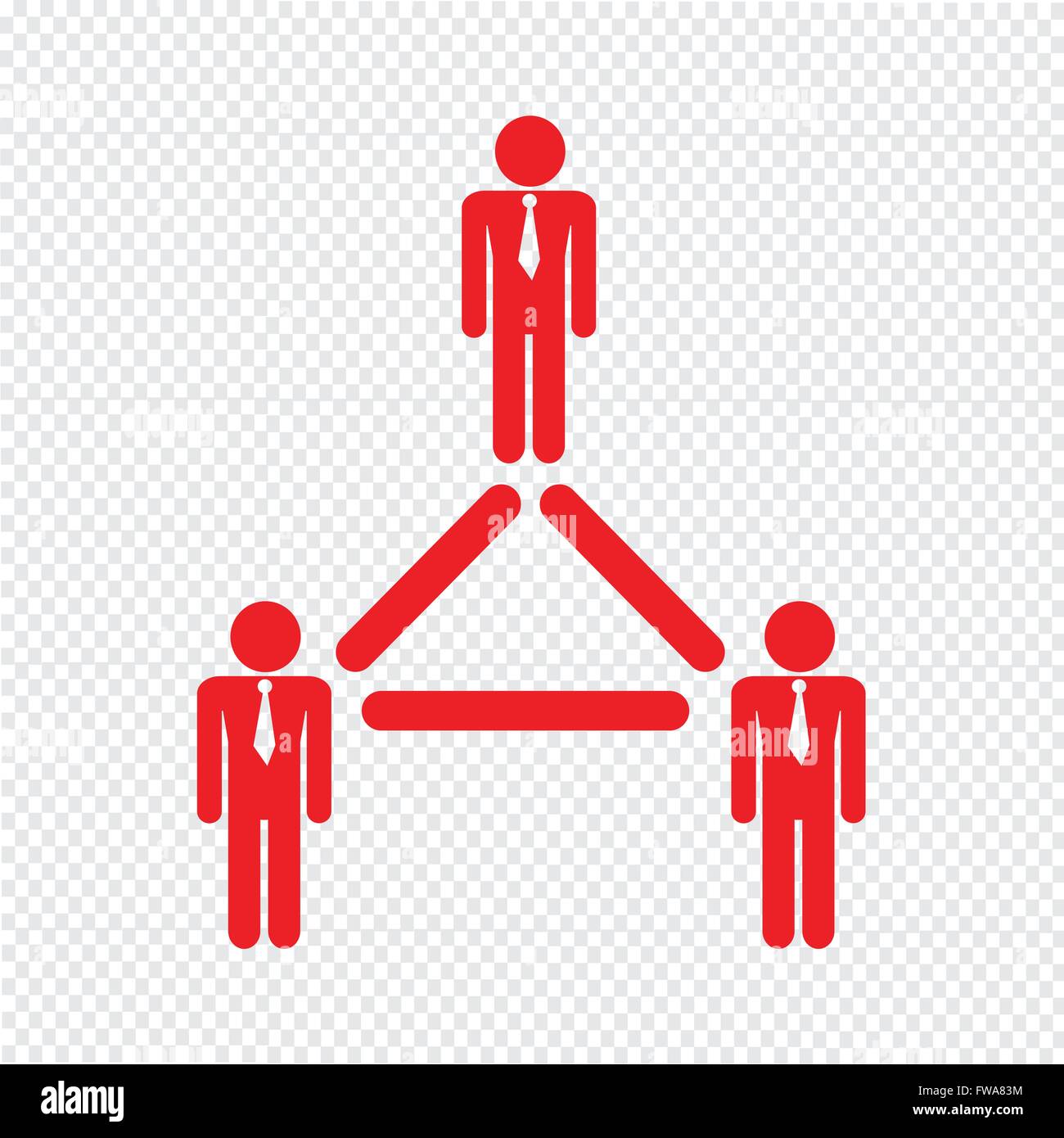 people icon Illustration design Stock Vector Image & Art - Alamy
