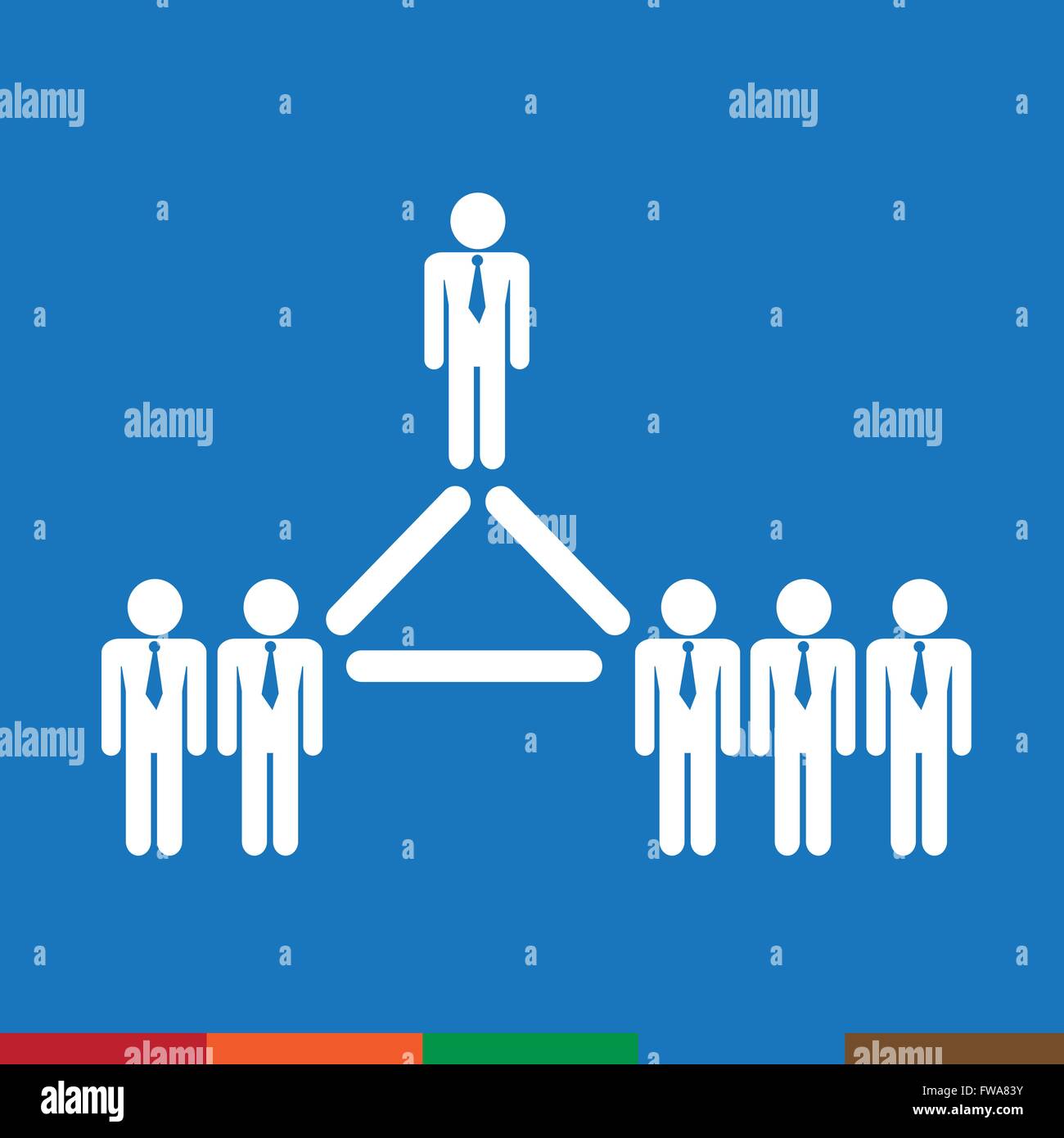 people icon Illustration design Stock Vector Image & Art - Alamy