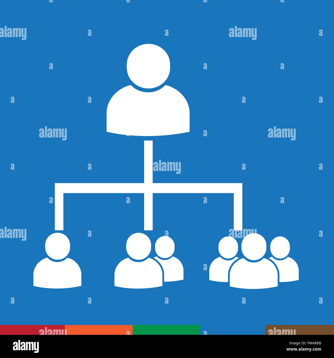 People Icon Illustration design Stock Vector Image & Art - Alamy