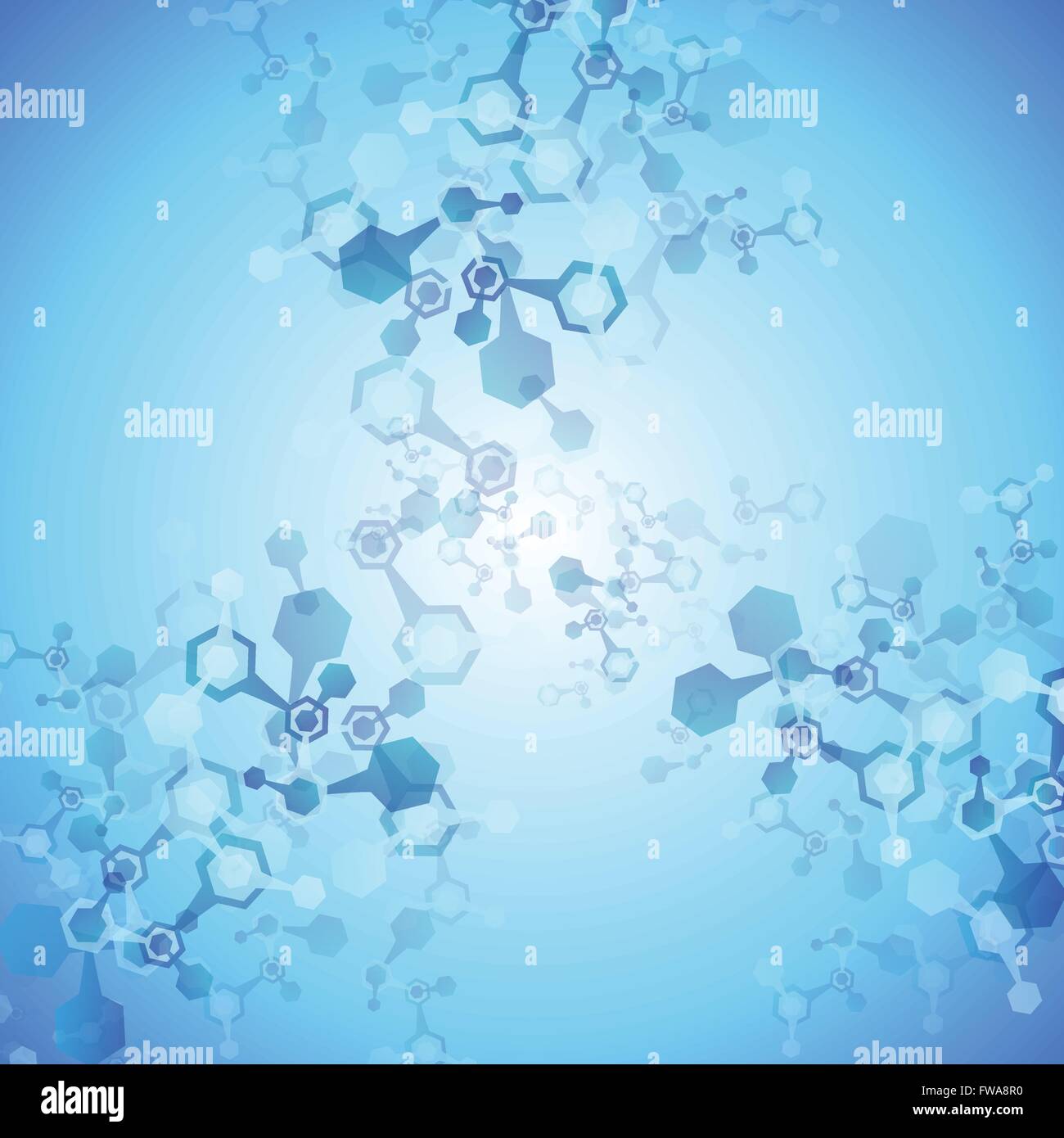 Molecules hi-res stock photography and images - Alamy