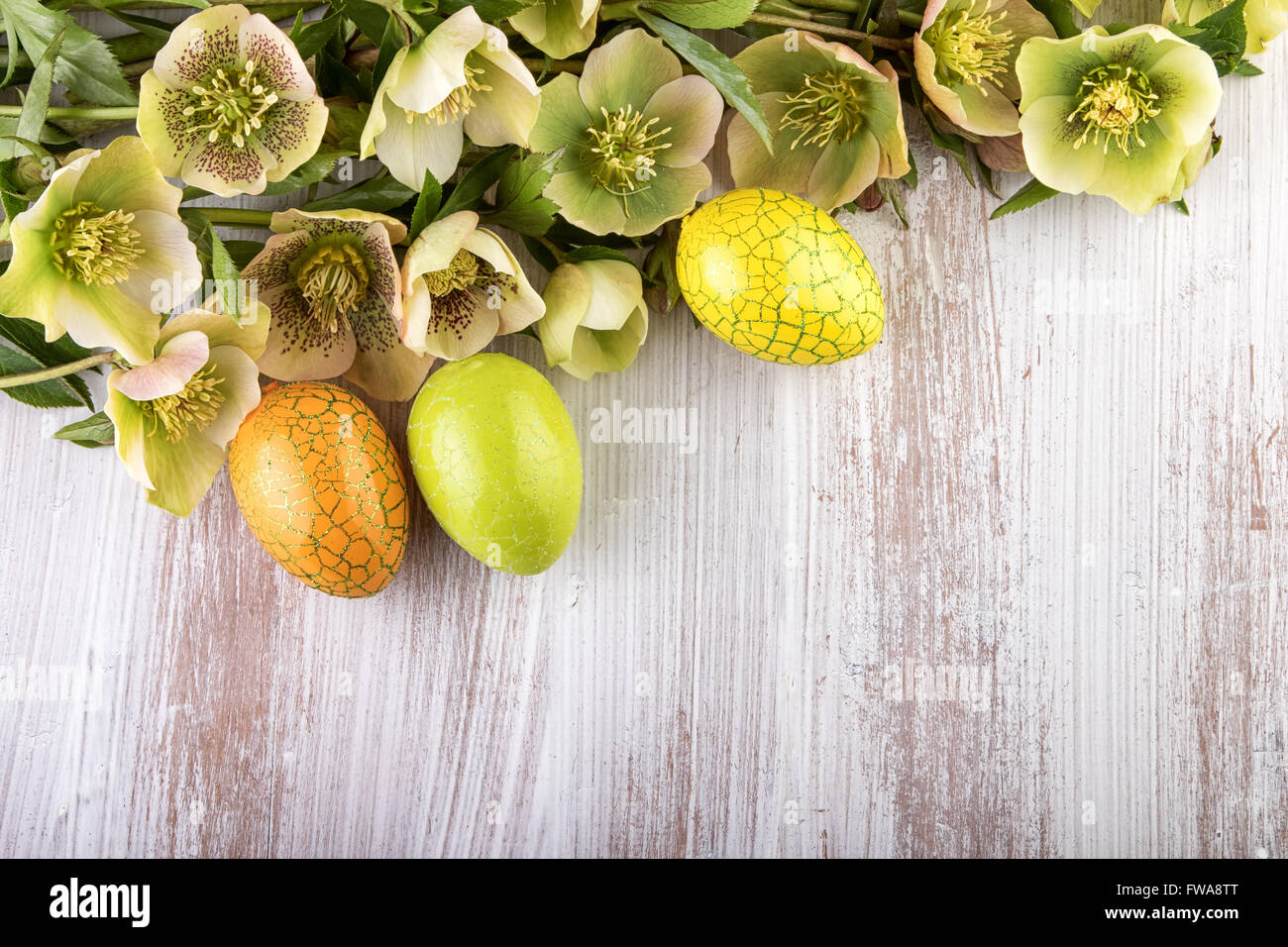 Light easter hi-res stock photography and images - Alamy