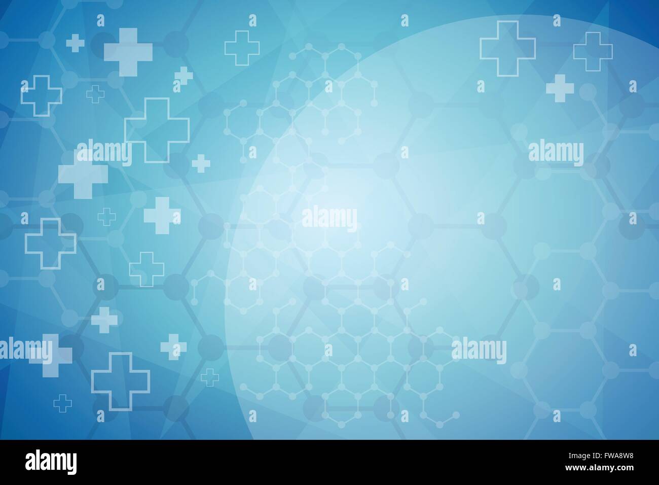 Abstract medical graphic hi-res stock photography and images - Alamy