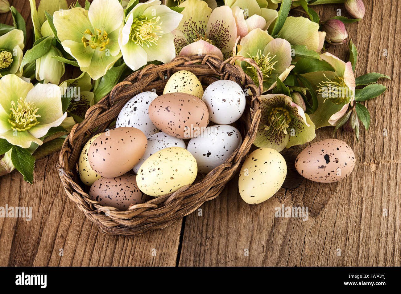 Retro pastel hi-res stock photography and images - Alamy