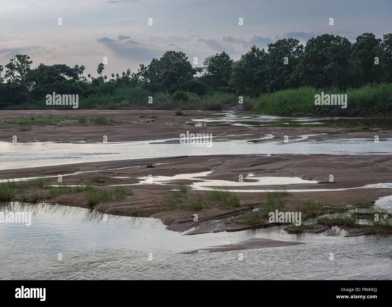 Vennar river hi-res stock photography and images - Alamy