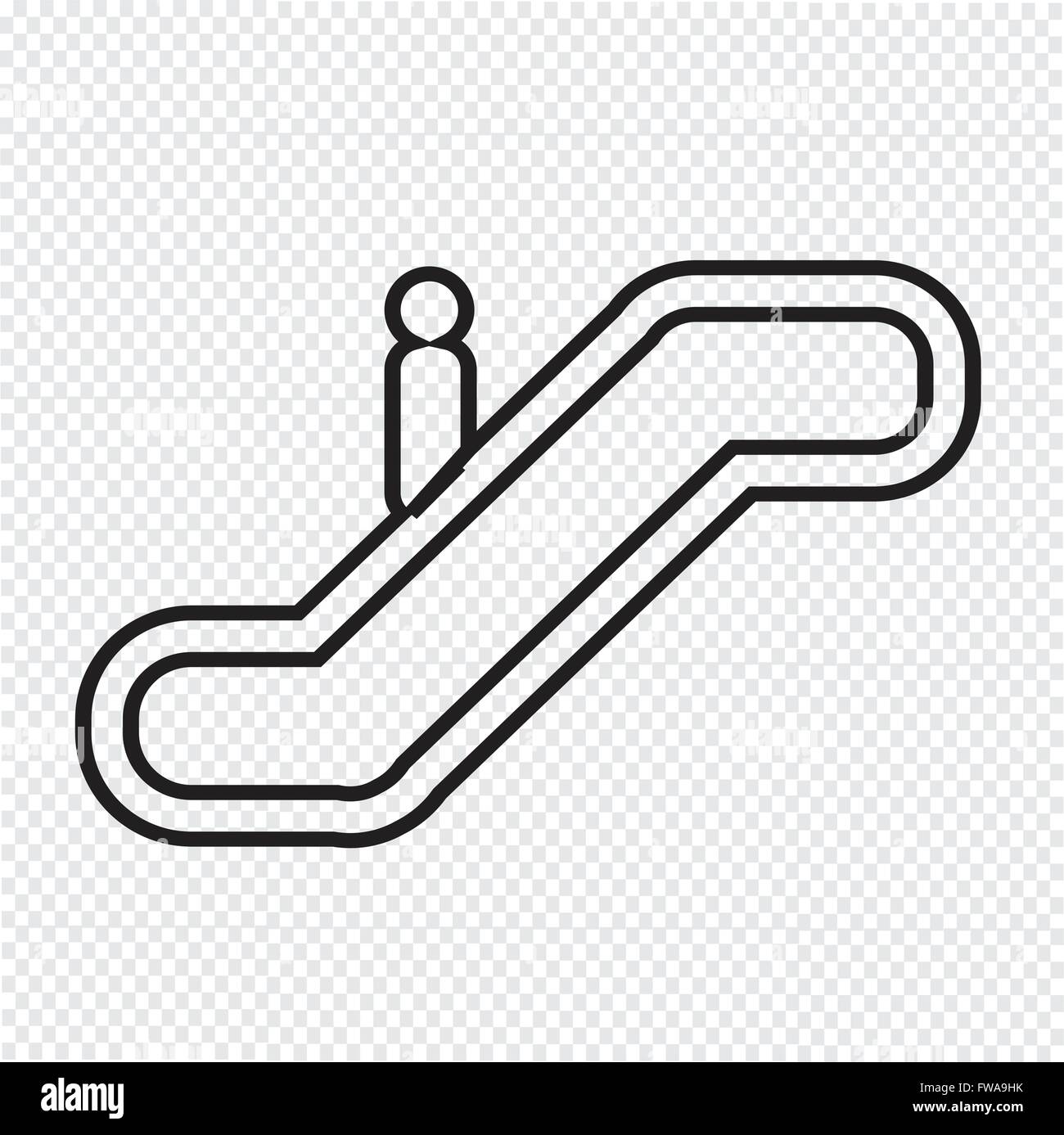 Elevator general Stock Vector Images - Alamy