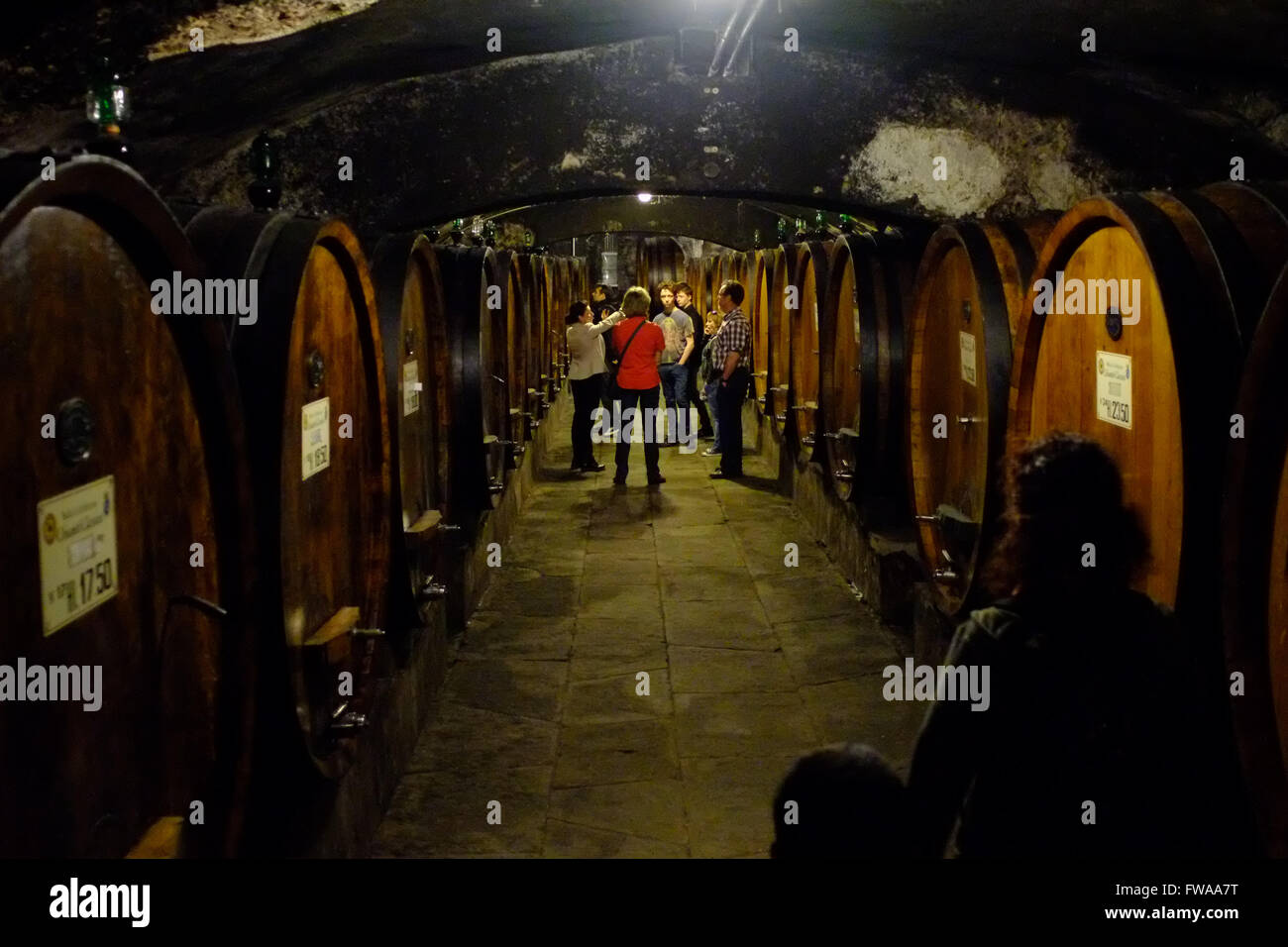 Cellar area hi-res stock photography and images - Alamy