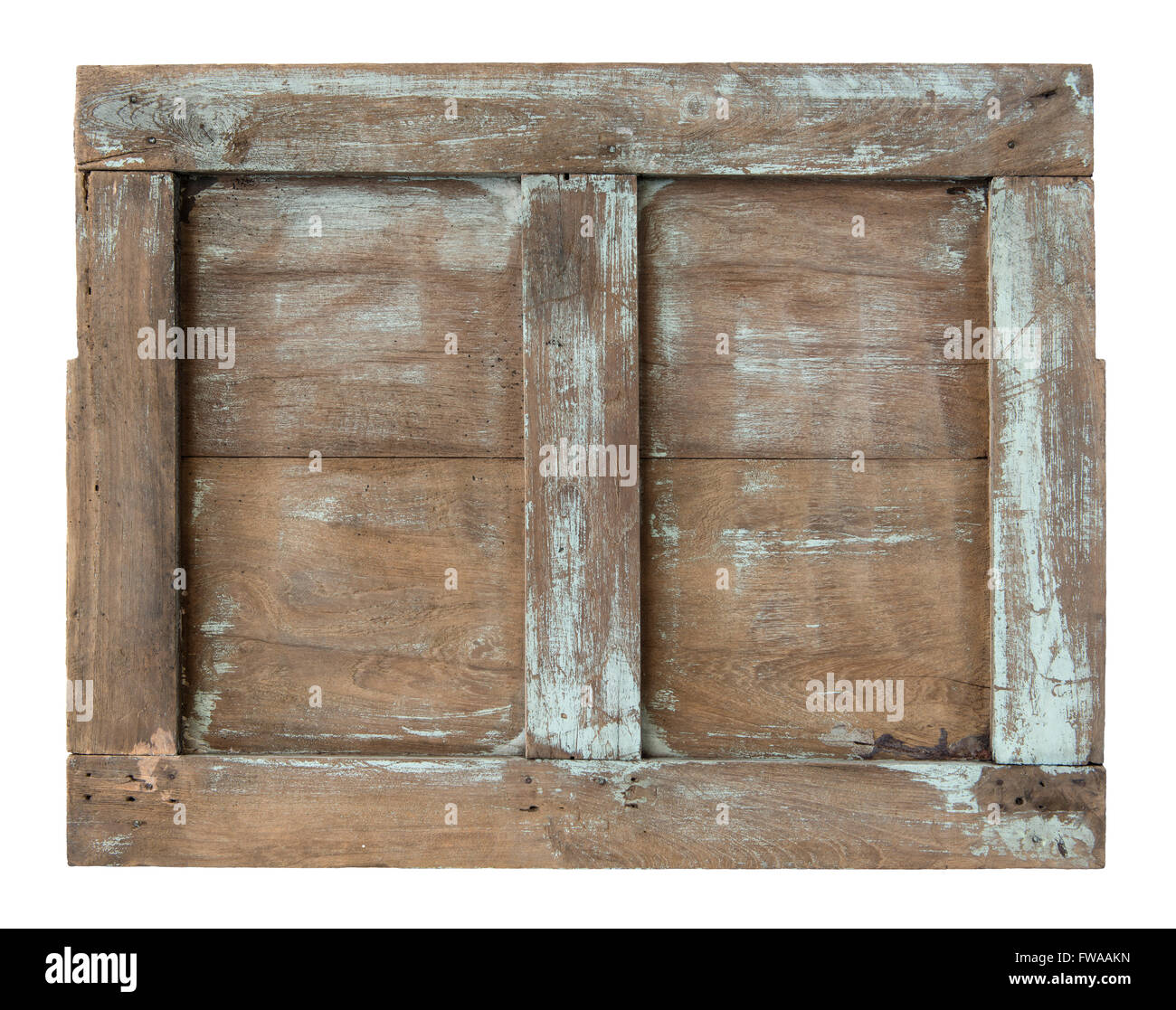 Wooden window frame hi-res stock photography and images - Alamy