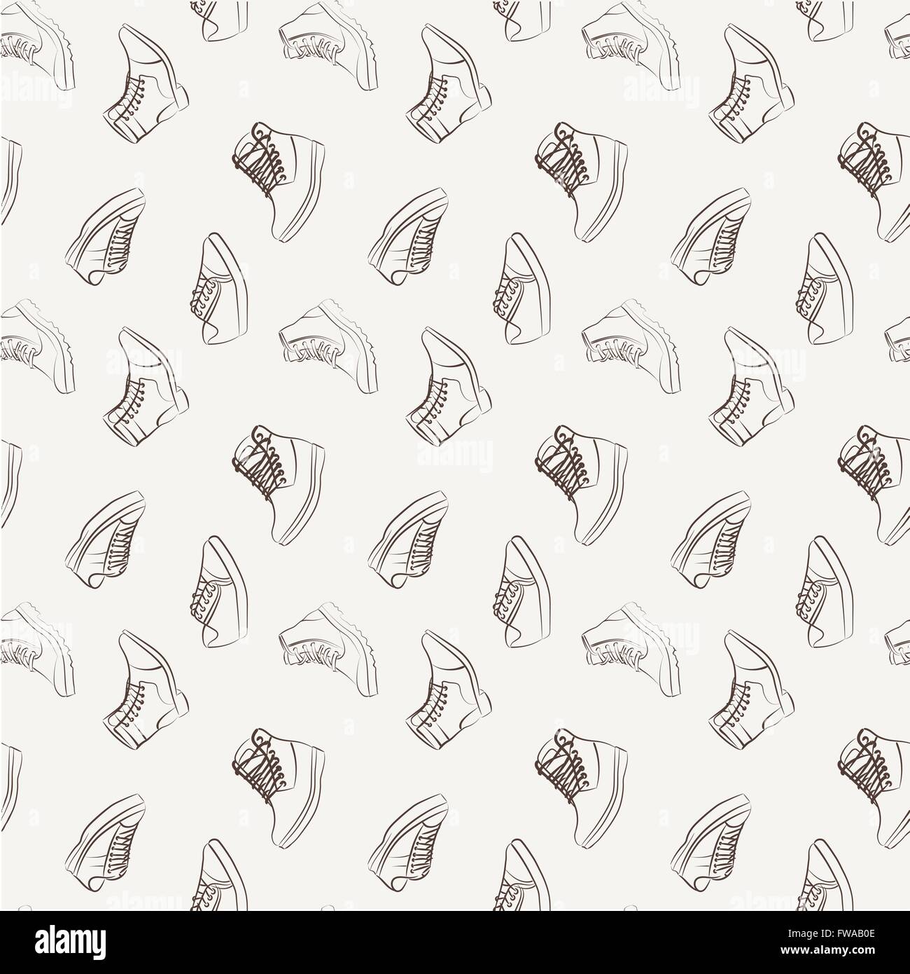 Men wearing leather Stock Vector Images - Alamy