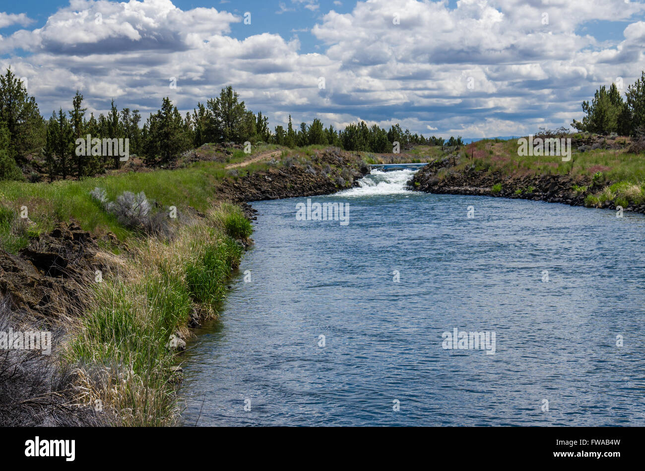Full irrigation hi-res stock photography and images - Alamy