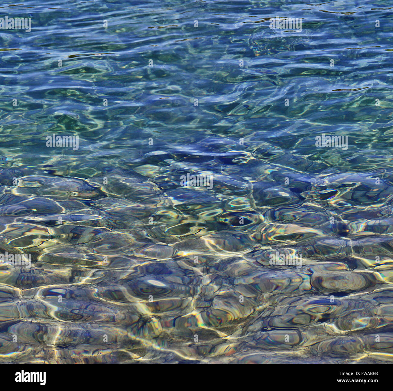 Seamless water sea surface texture hi-res stock photography and images ...