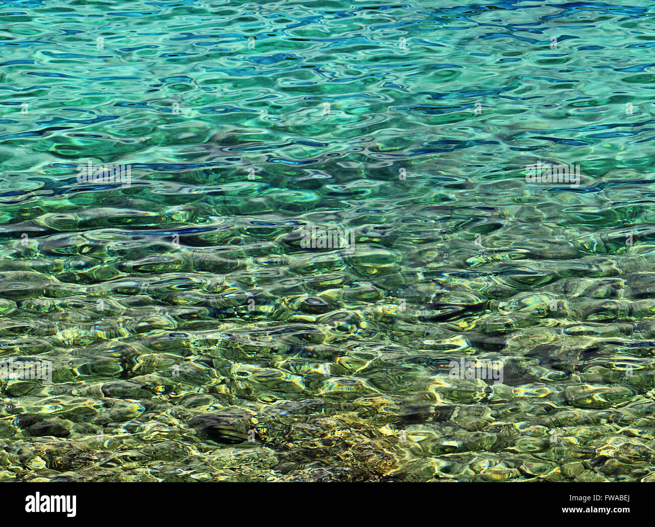 Seamless water sea surface texture hi-res stock photography and images ...