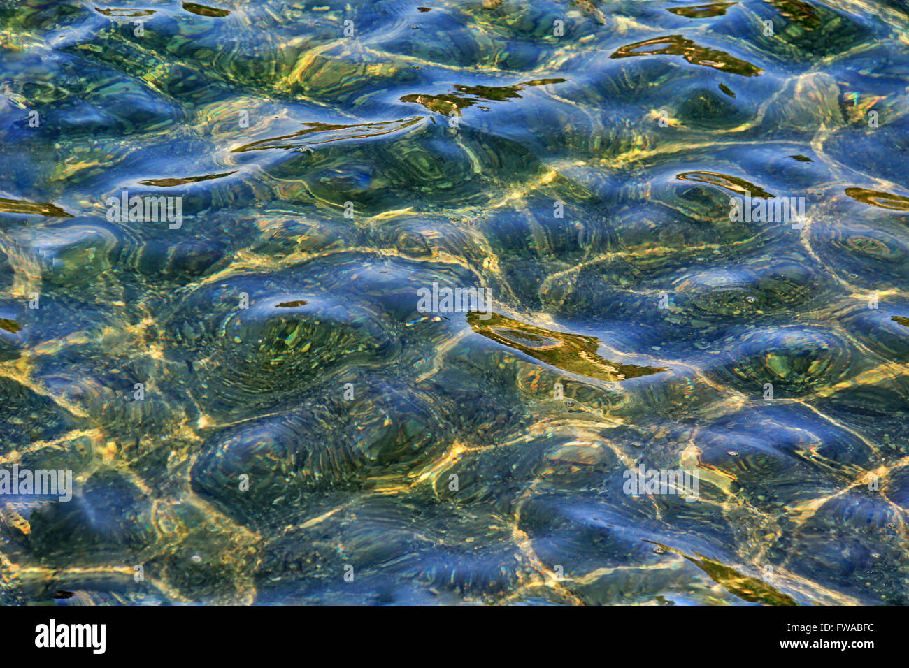 Seamless water sea surface texture hi-res stock photography and images ...