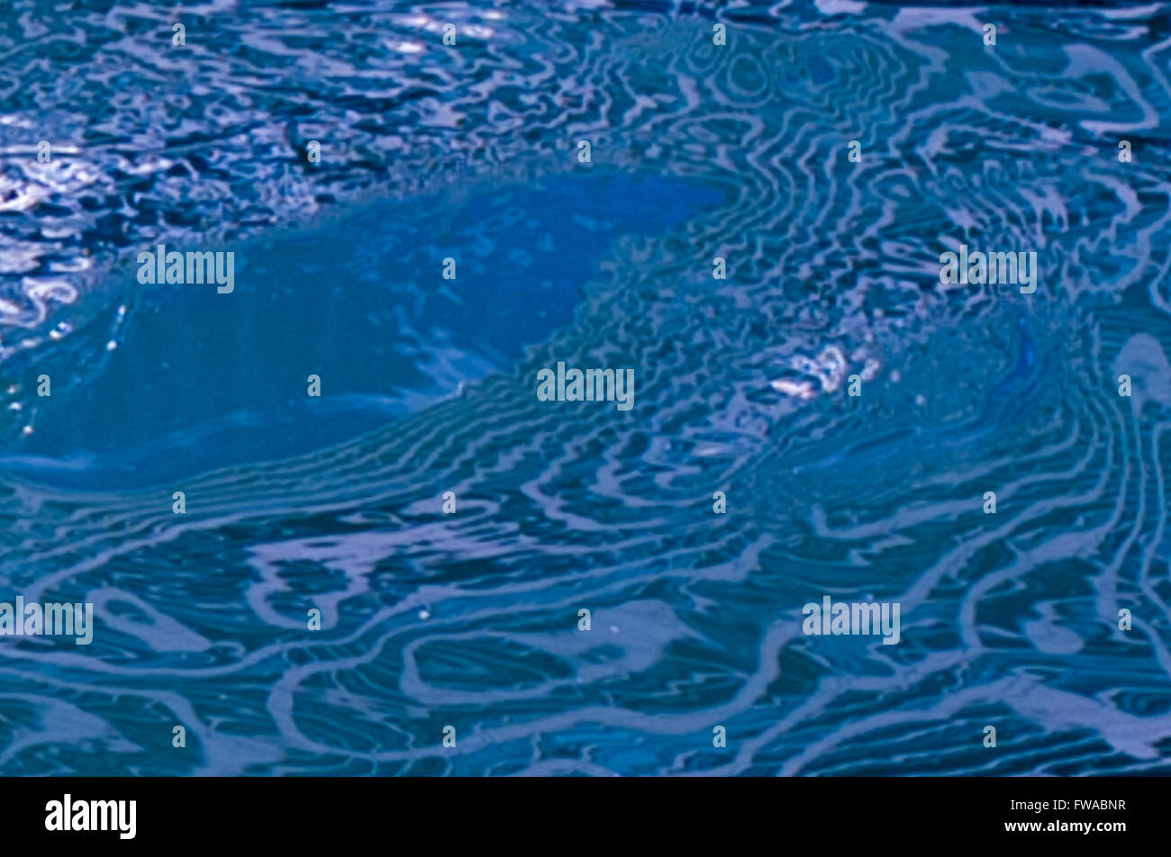 Water pattern hi-res stock photography and images - Alamy