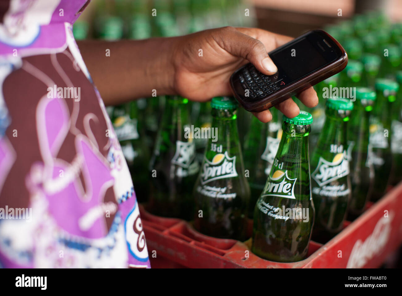 Nigerian Drinks nigerian-drinks