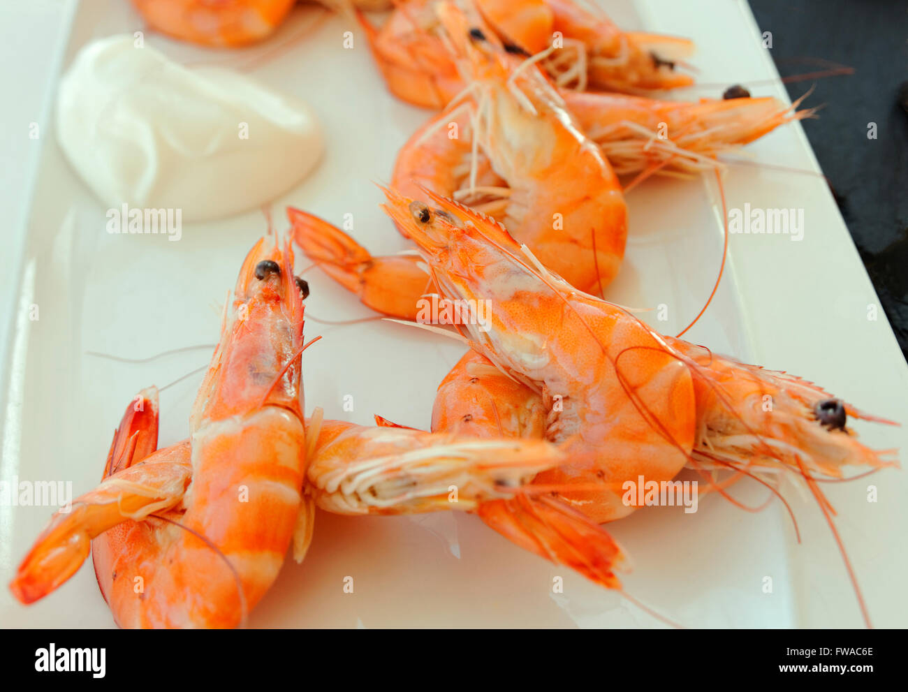 Menu del dia spain hi-res stock photography and images - Alamy