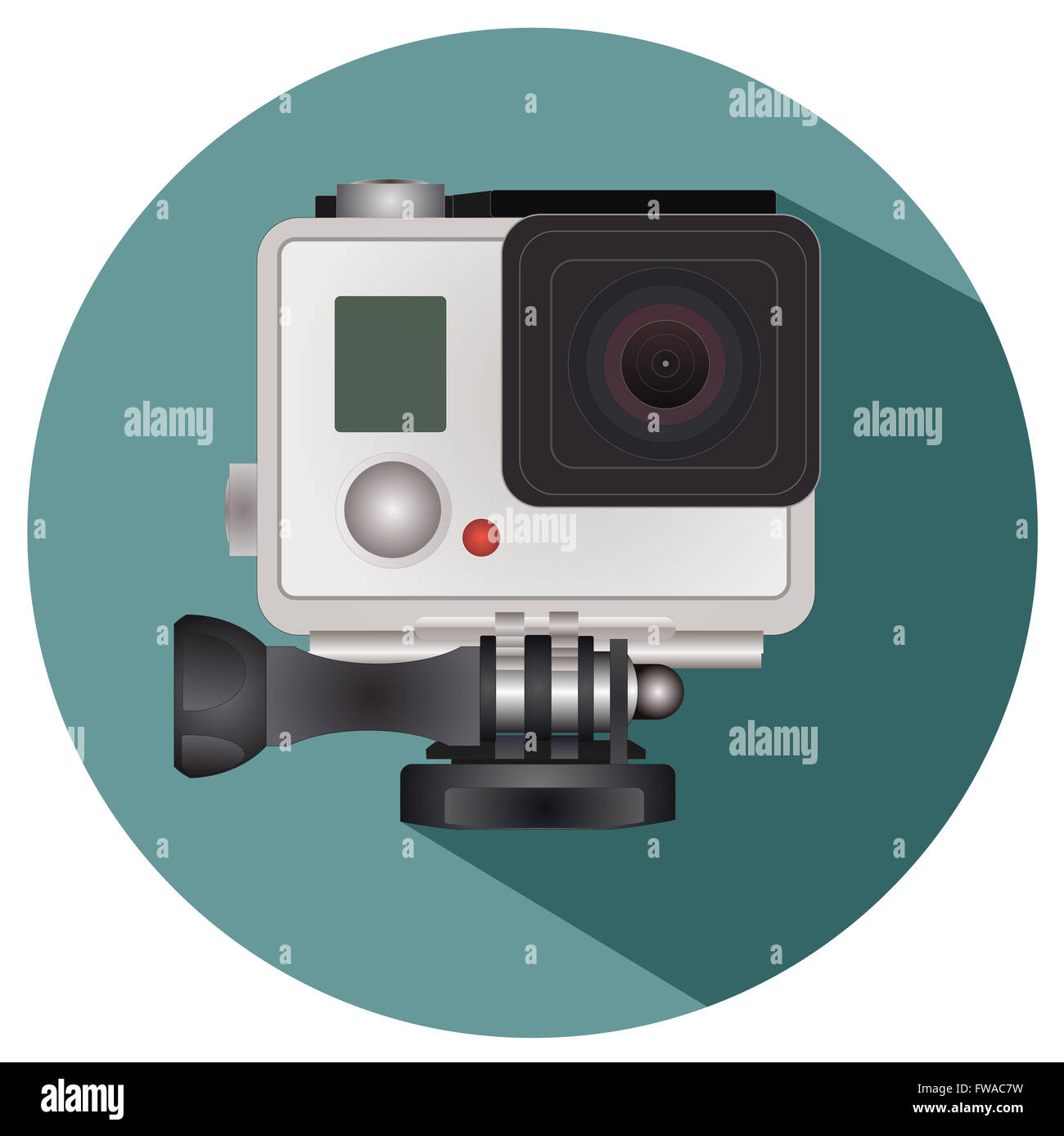 Action camera hi-res stock photography and images - Alamy