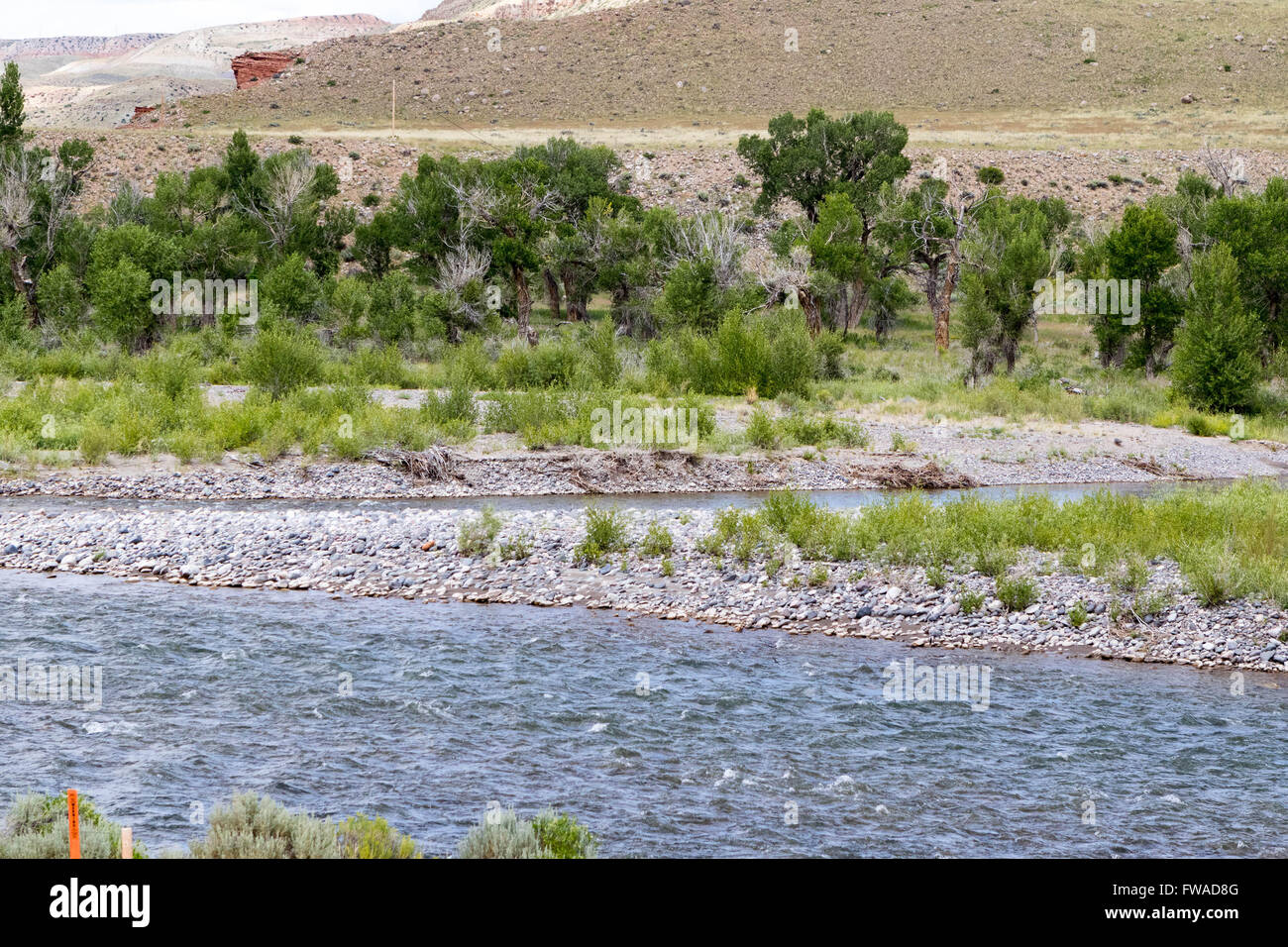 Fremont county hi-res stock photography and images - Alamy