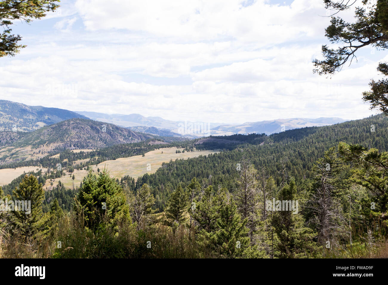 Northern range hi-res stock photography and images - Alamy