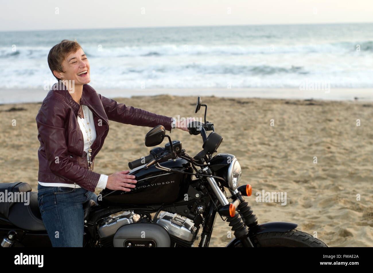 Portrait of writer Tricia Walker, author of Benedict's Brother Stock ...