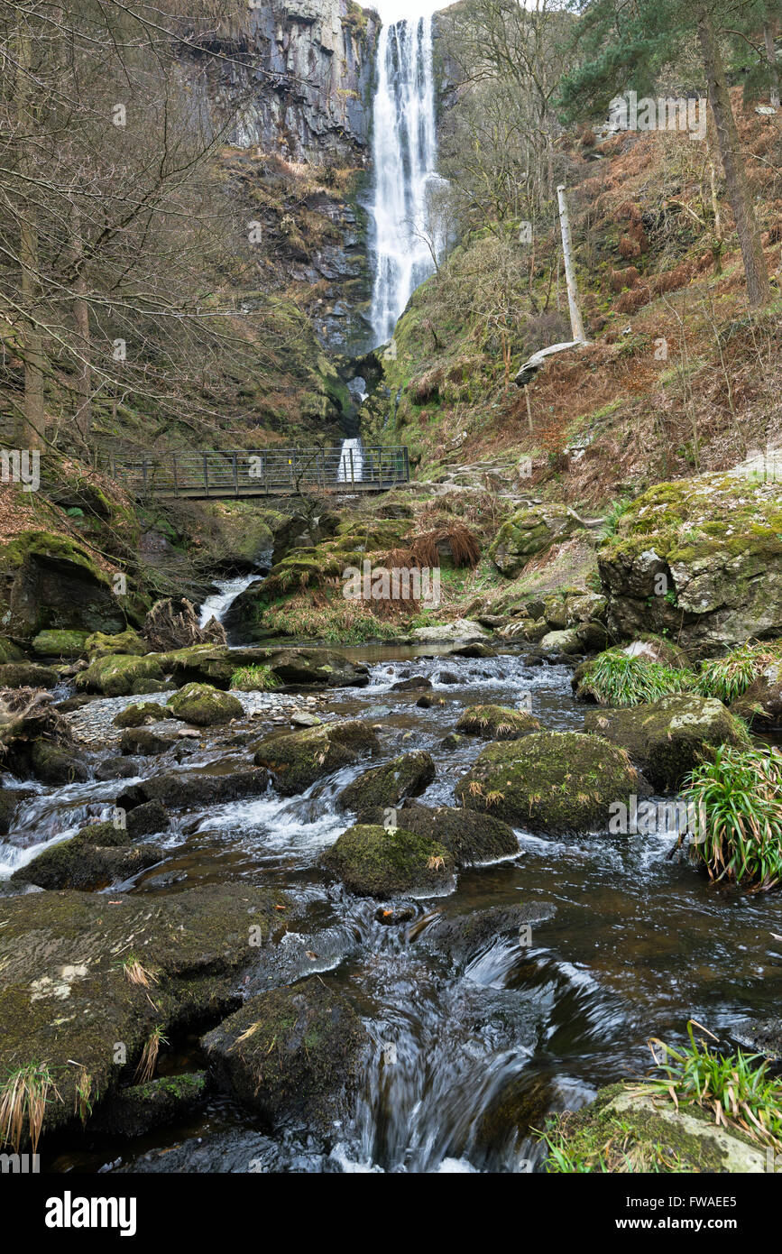 Berwyn mountains hi-res stock photography and images - Alamy