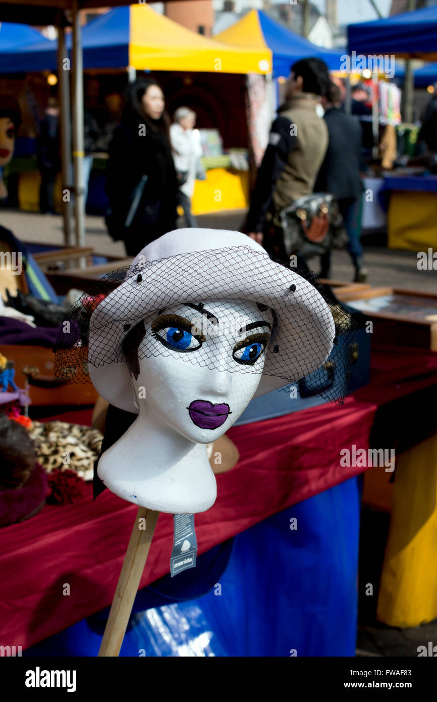Green market hi-res stock photography and images - Alamy