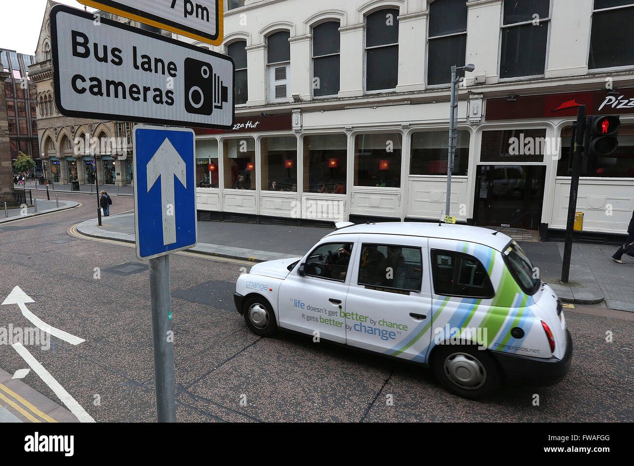 Car number plate cameras hi-res stock photography and images - Alamy
