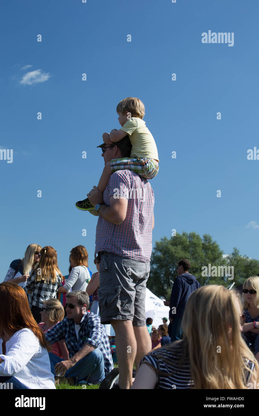 Neck ride hi-res stock photography and images - Alamy