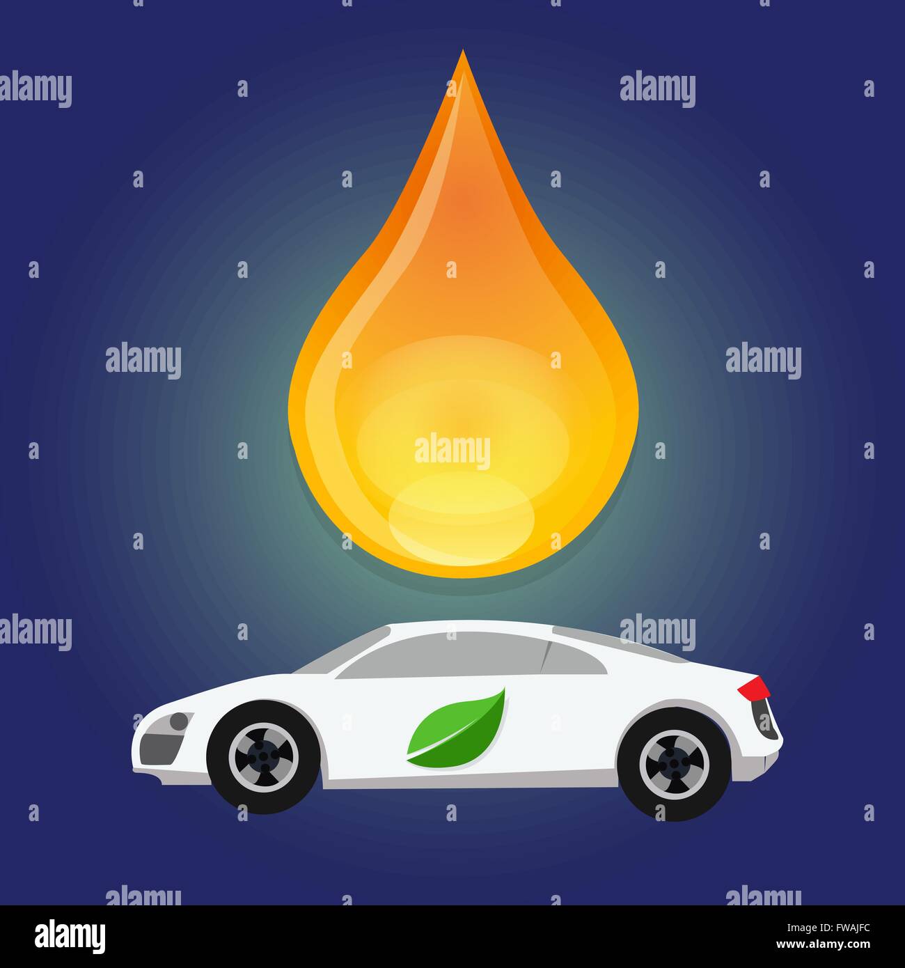 bio fuels ethanol green energy alternative oil gasoline efficient fuel ...