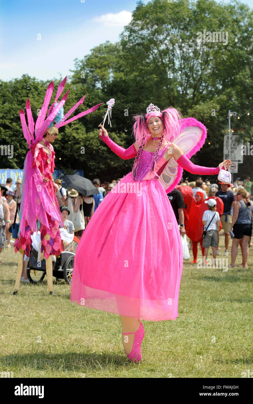 Hot weather carnival hi-res stock photography and images - Alamy