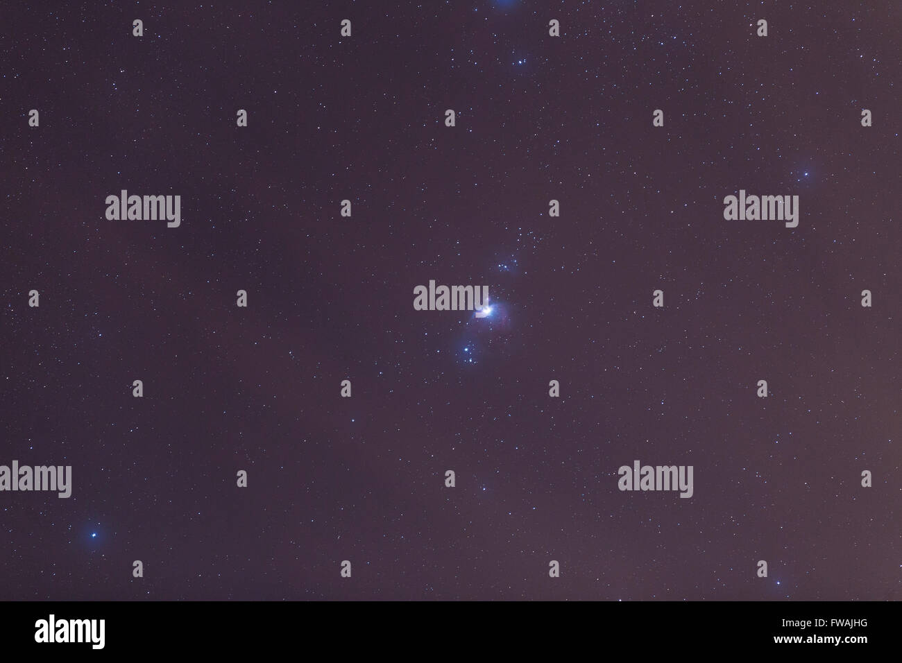 Orion nebula hi-res stock photography and images - Alamy