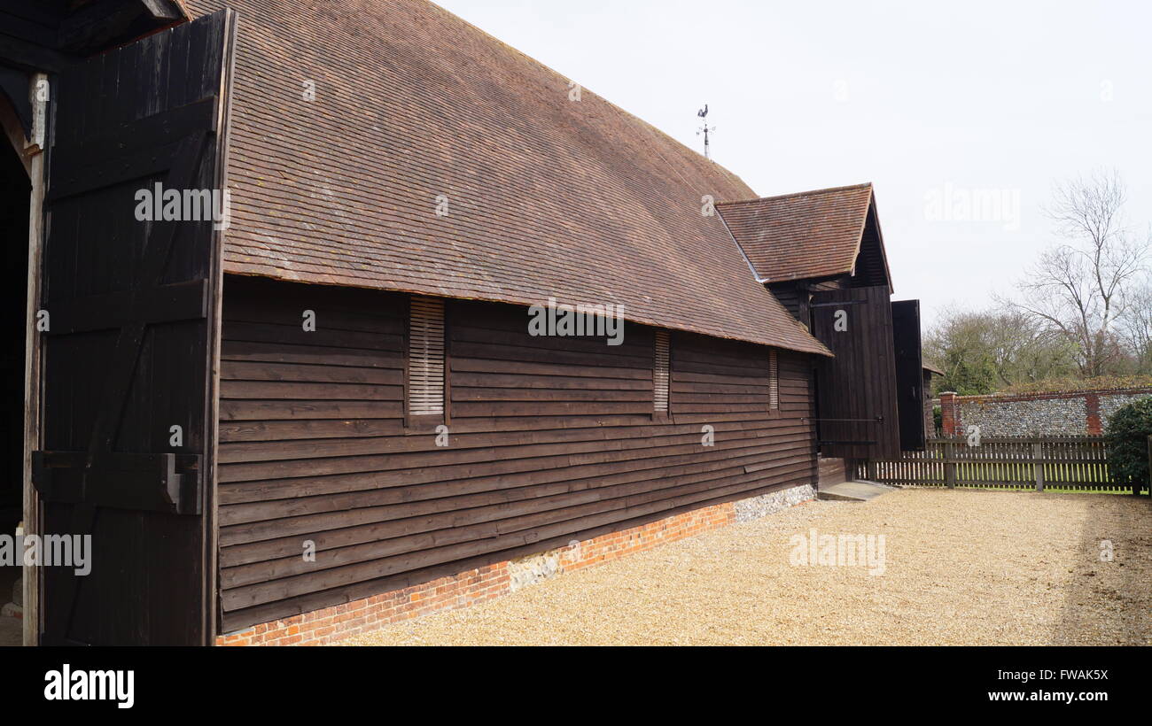 Priors hall hi-res stock photography and images - Alamy