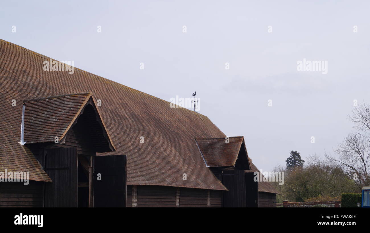 Corn harvest 14th century High Resolution Stock Photography and Images ...