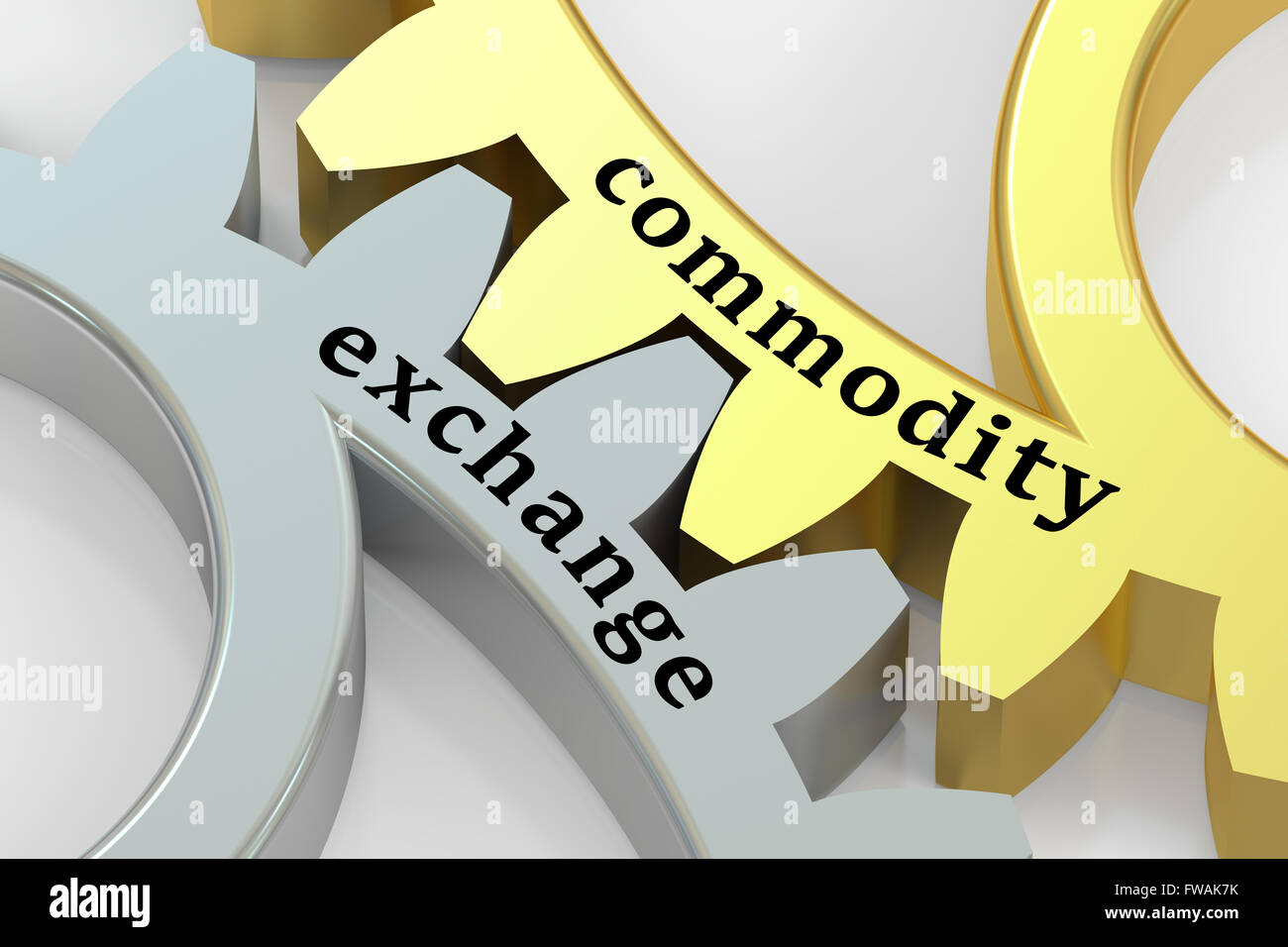 Commodity Exchange What Is It at Becky Moreno blog