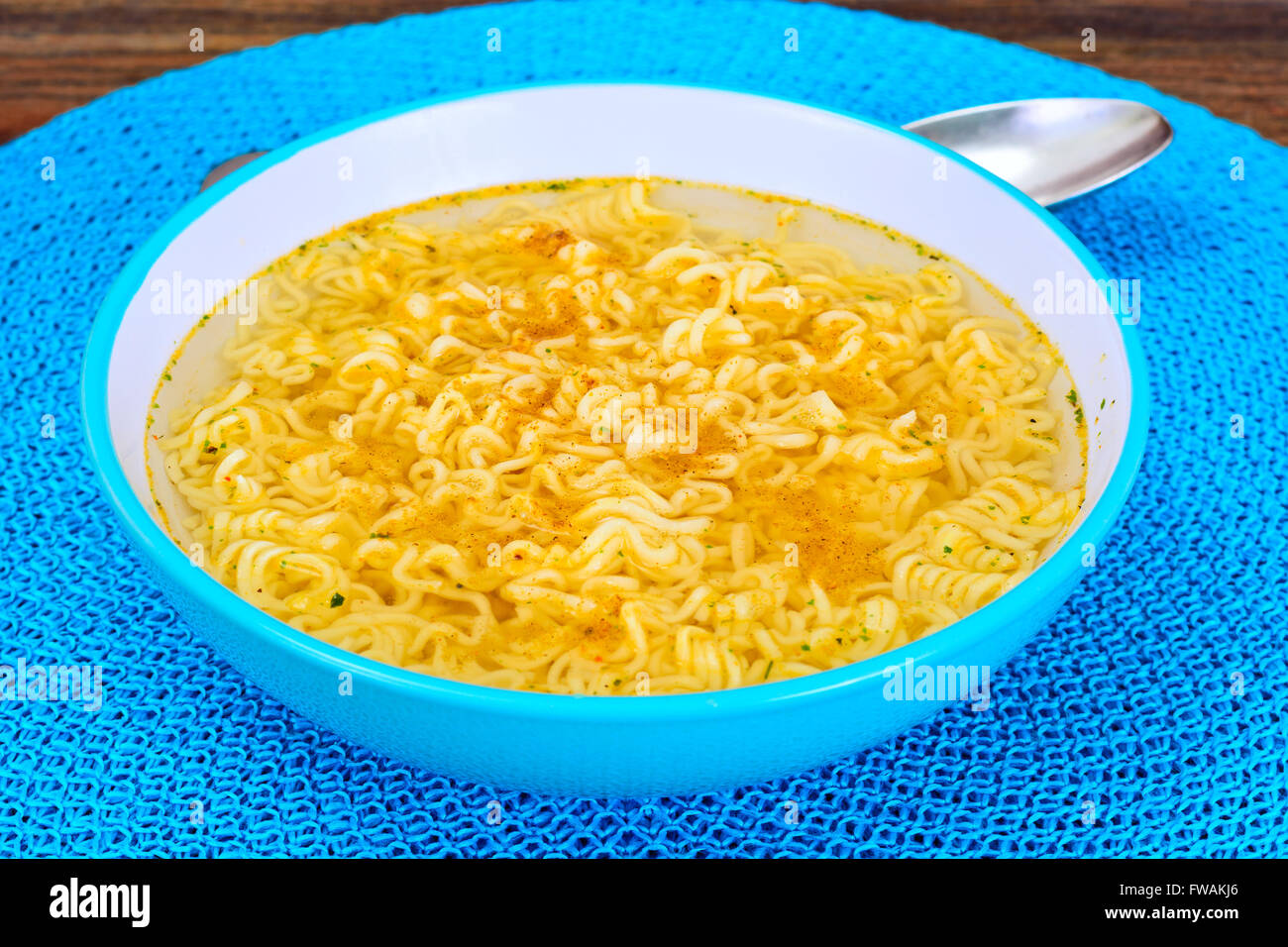 Ramen with fruits hi-res stock photography and images - Alamy