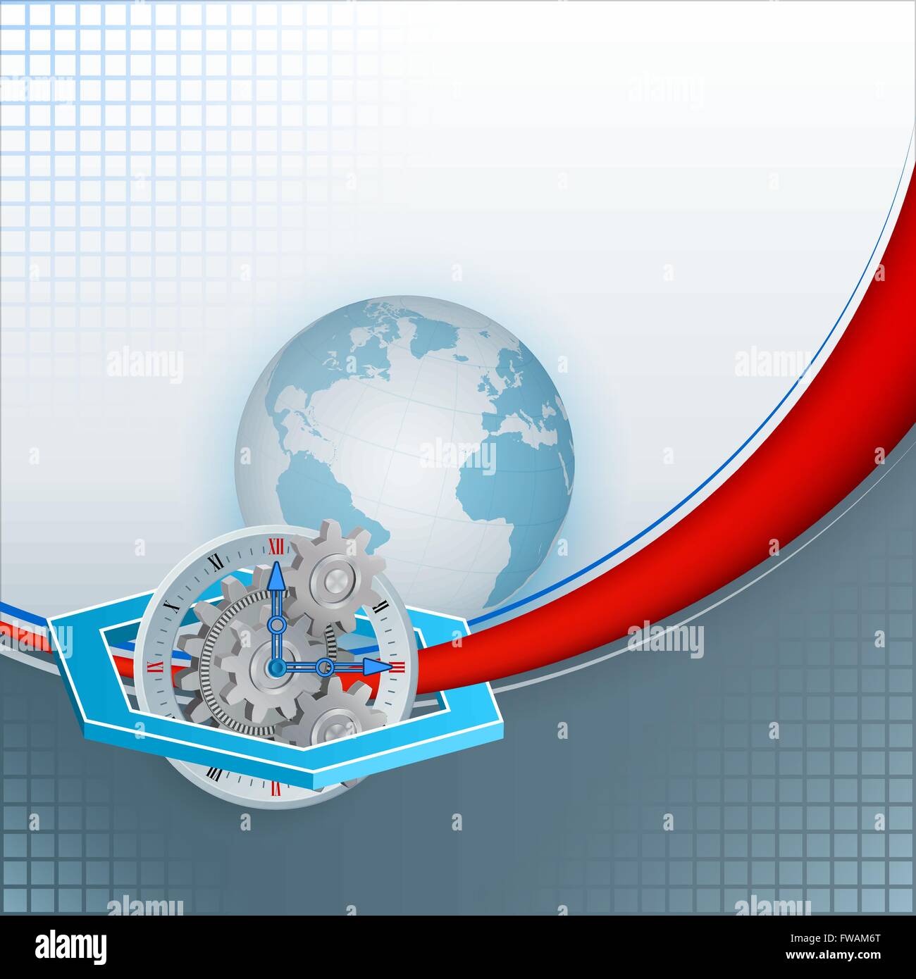 Hyperbole Stock Vector Images - Alamy