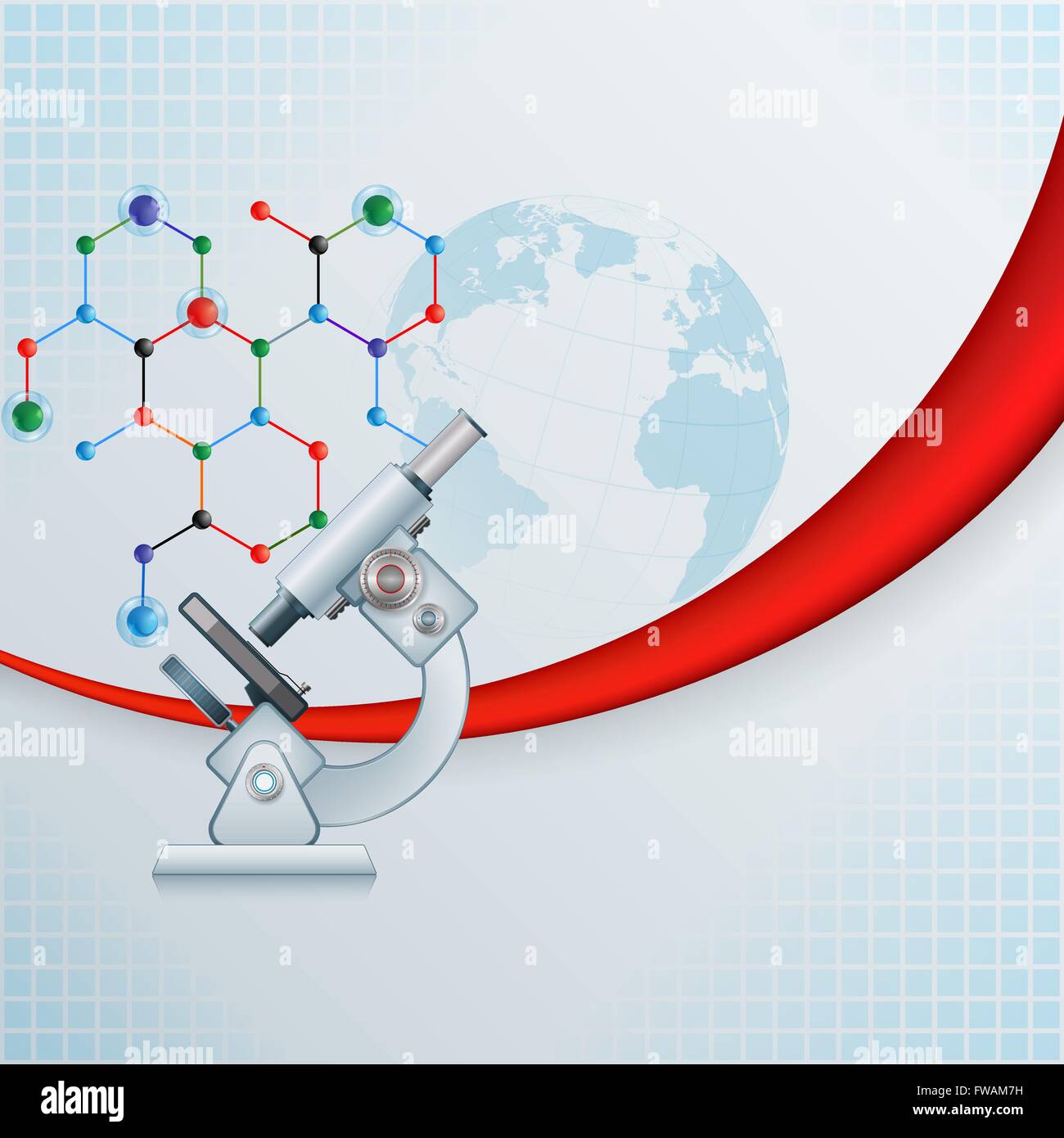 Didactic laboratory hi-res stock photography and images - Alamy