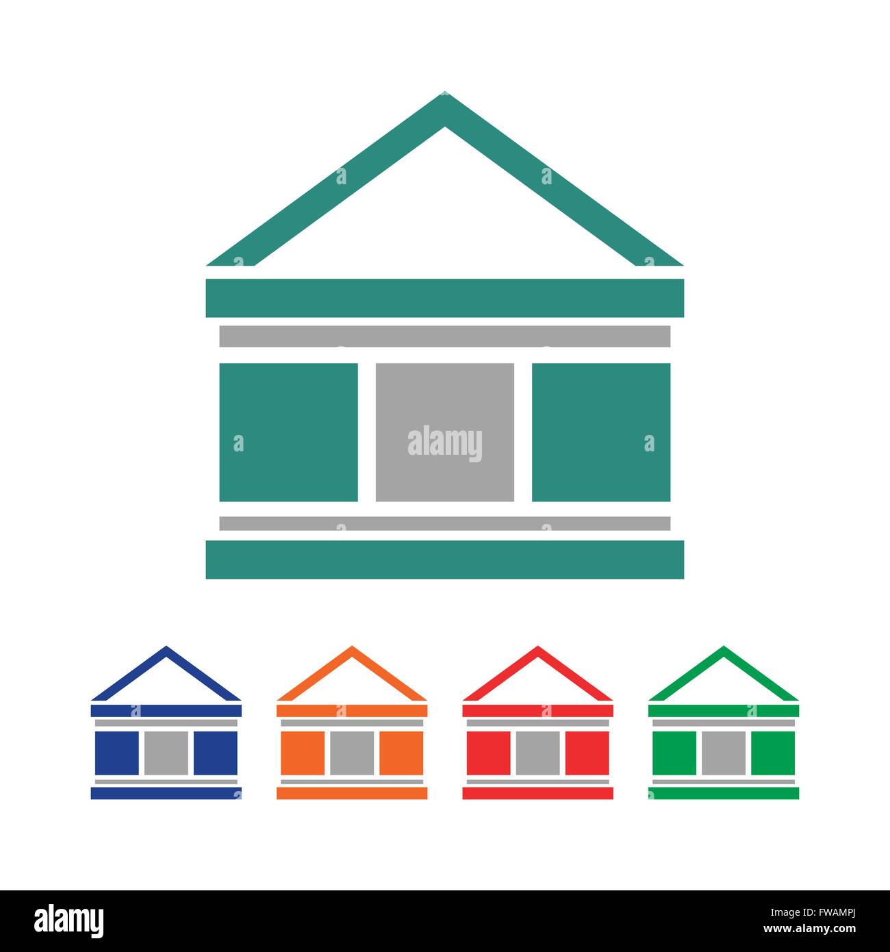 Corporate Law Stock Vector Images - Alamy